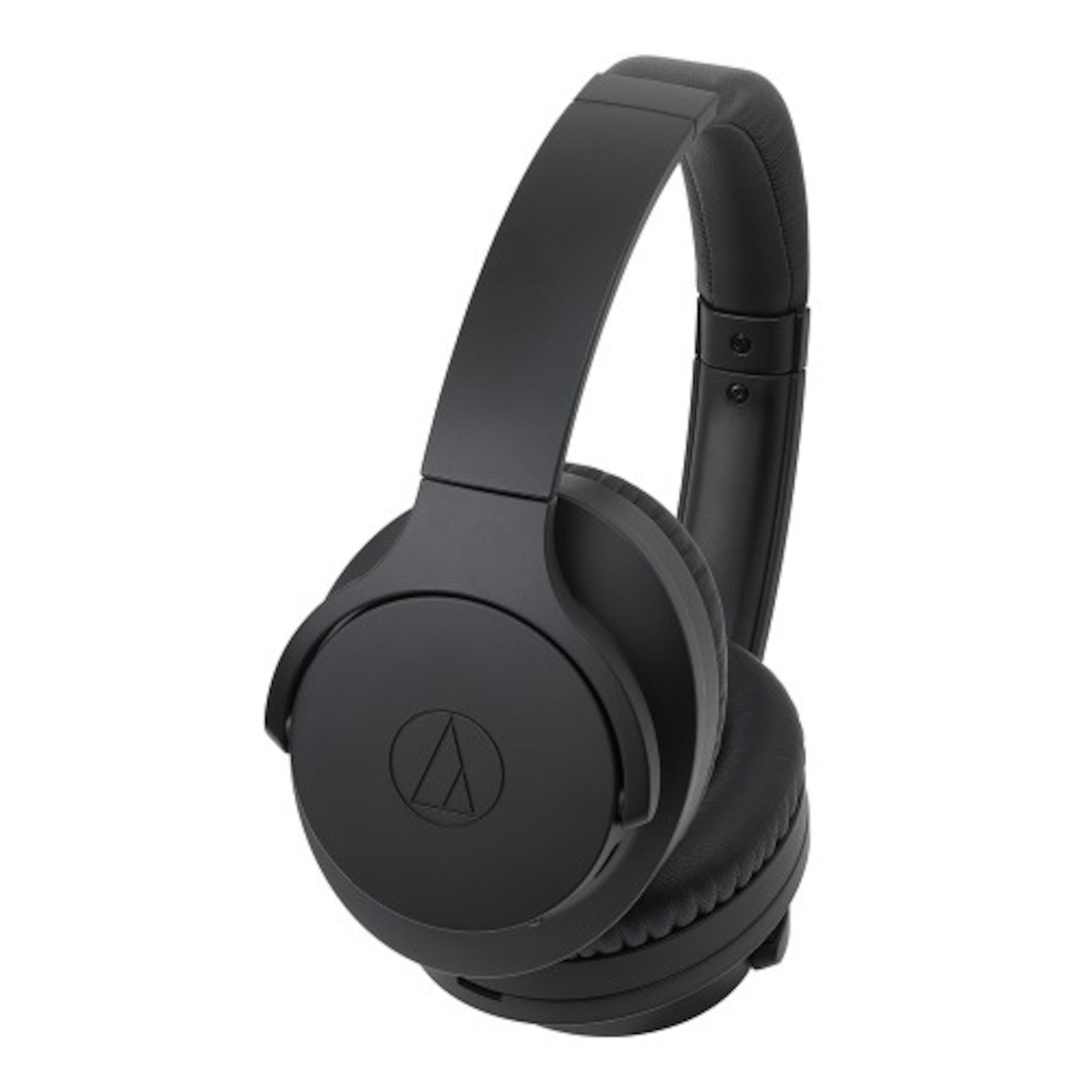 Audio Technica ATH-ANC700BT Bluetooth-headset med aktiv brusreducering ...