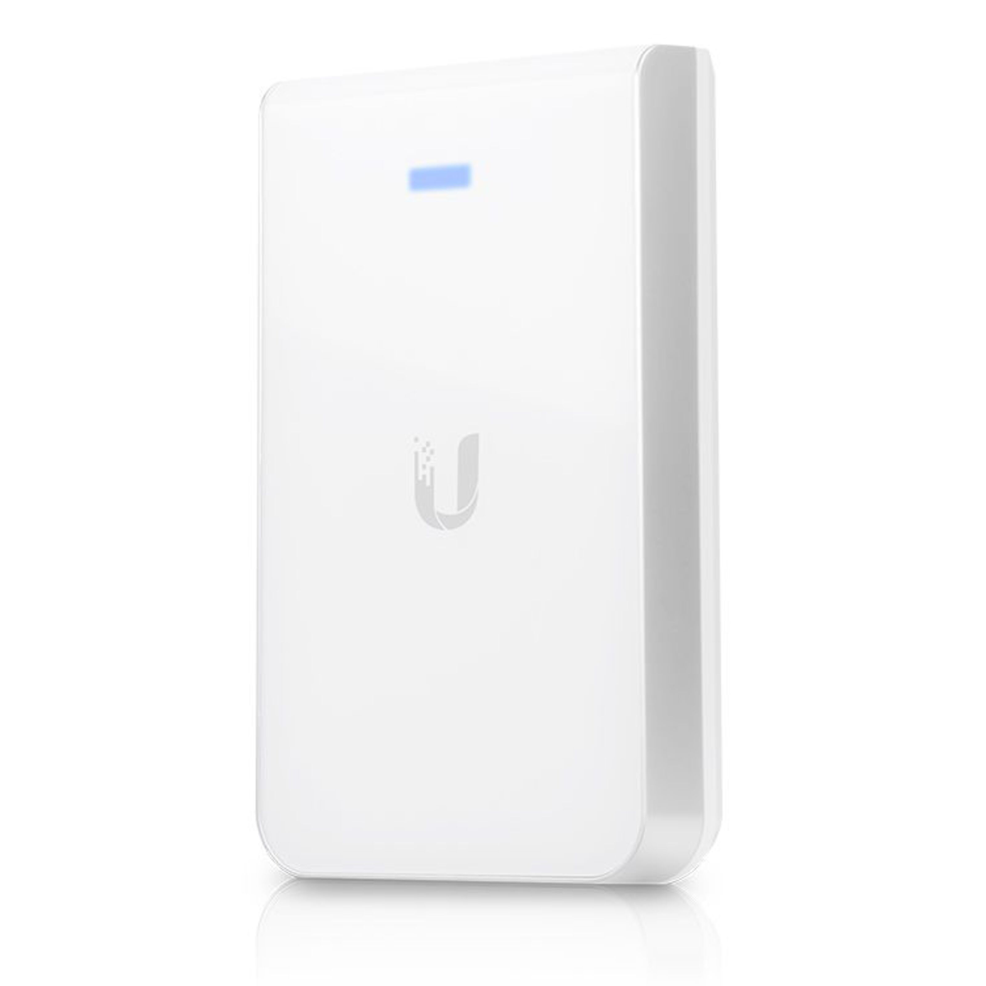 Ubiquiti Unifi In-wall Roaming-accesspunkt - Accesspunkter | Kjell.com