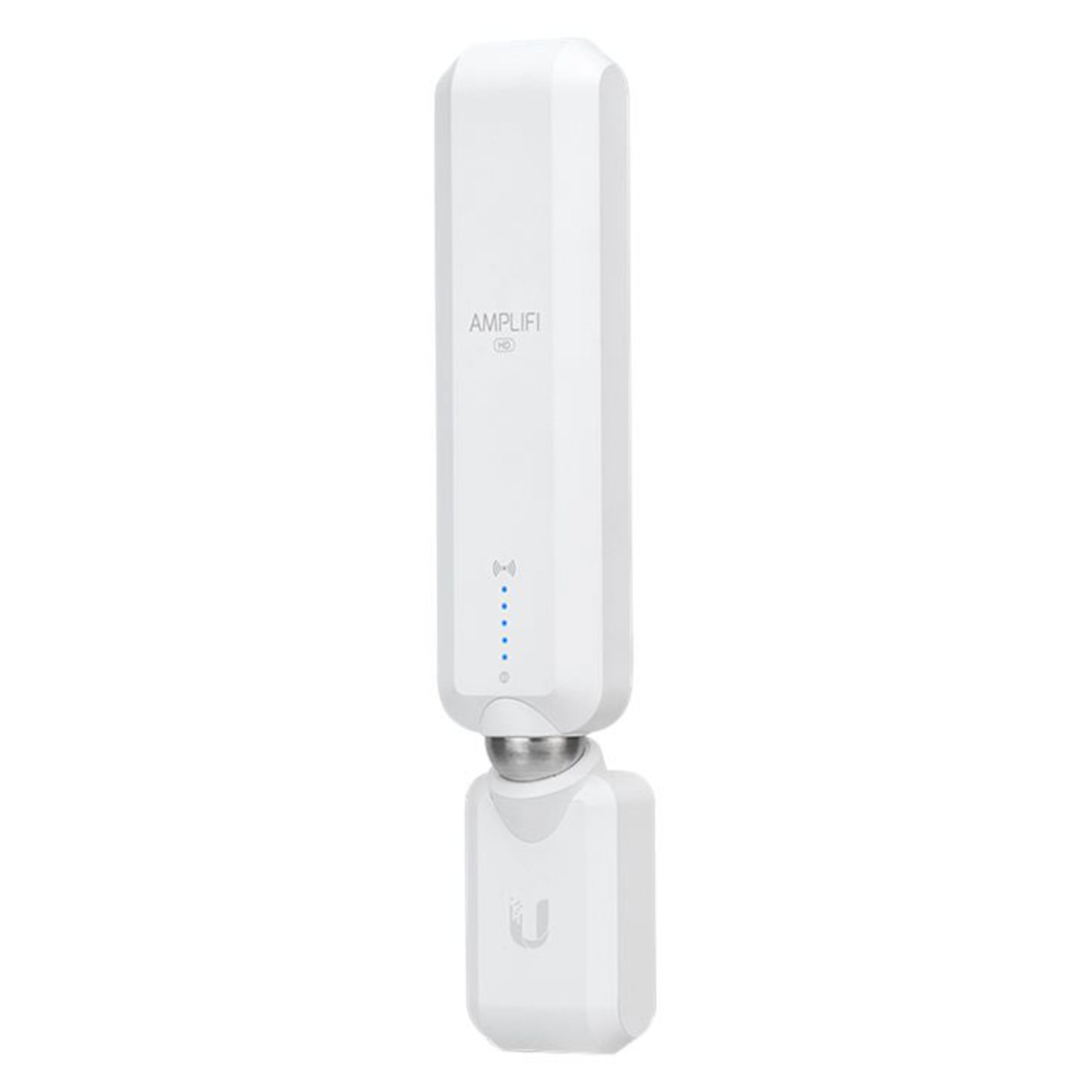 Ubiquiti Amplifi HD Mesh-system AC1750 - Trådlösa routrar | Kjell.com