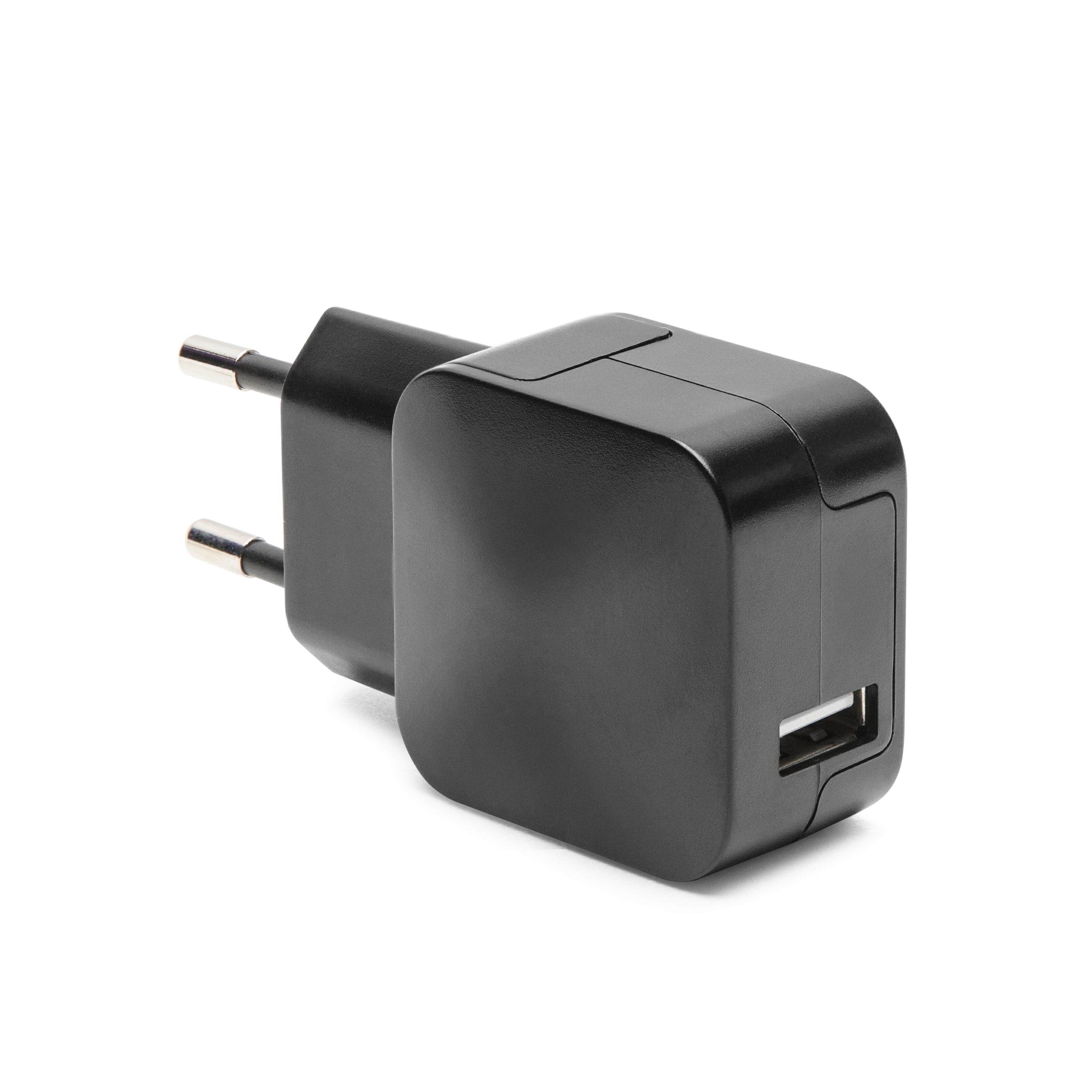 Linocell USB-laddare med Micro-USB-kabel 2,4 A - Samsung-laddare ...