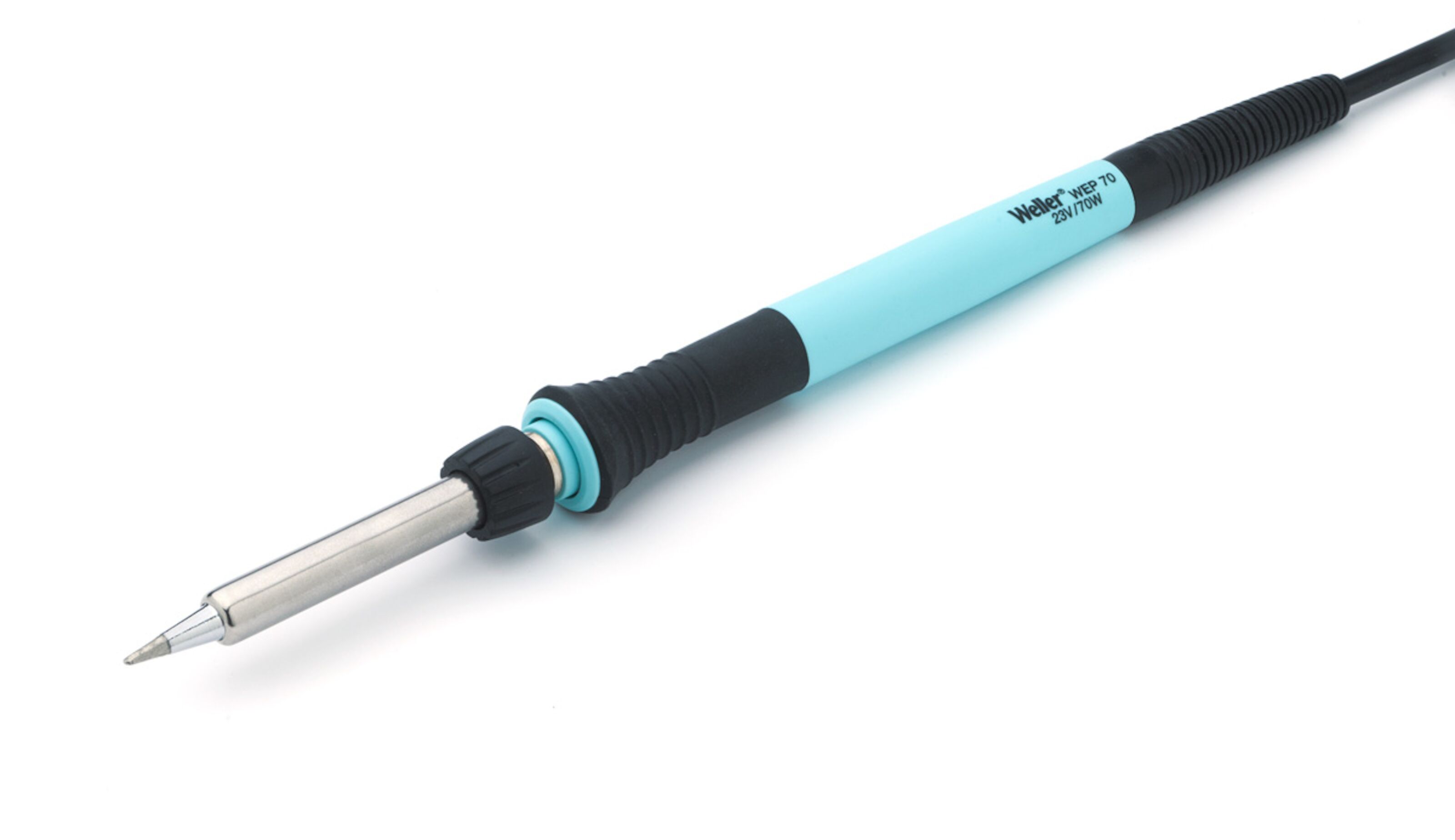 Weller WE 1010 Loddestasjon 70 W - Loddebolter | Kjell.com