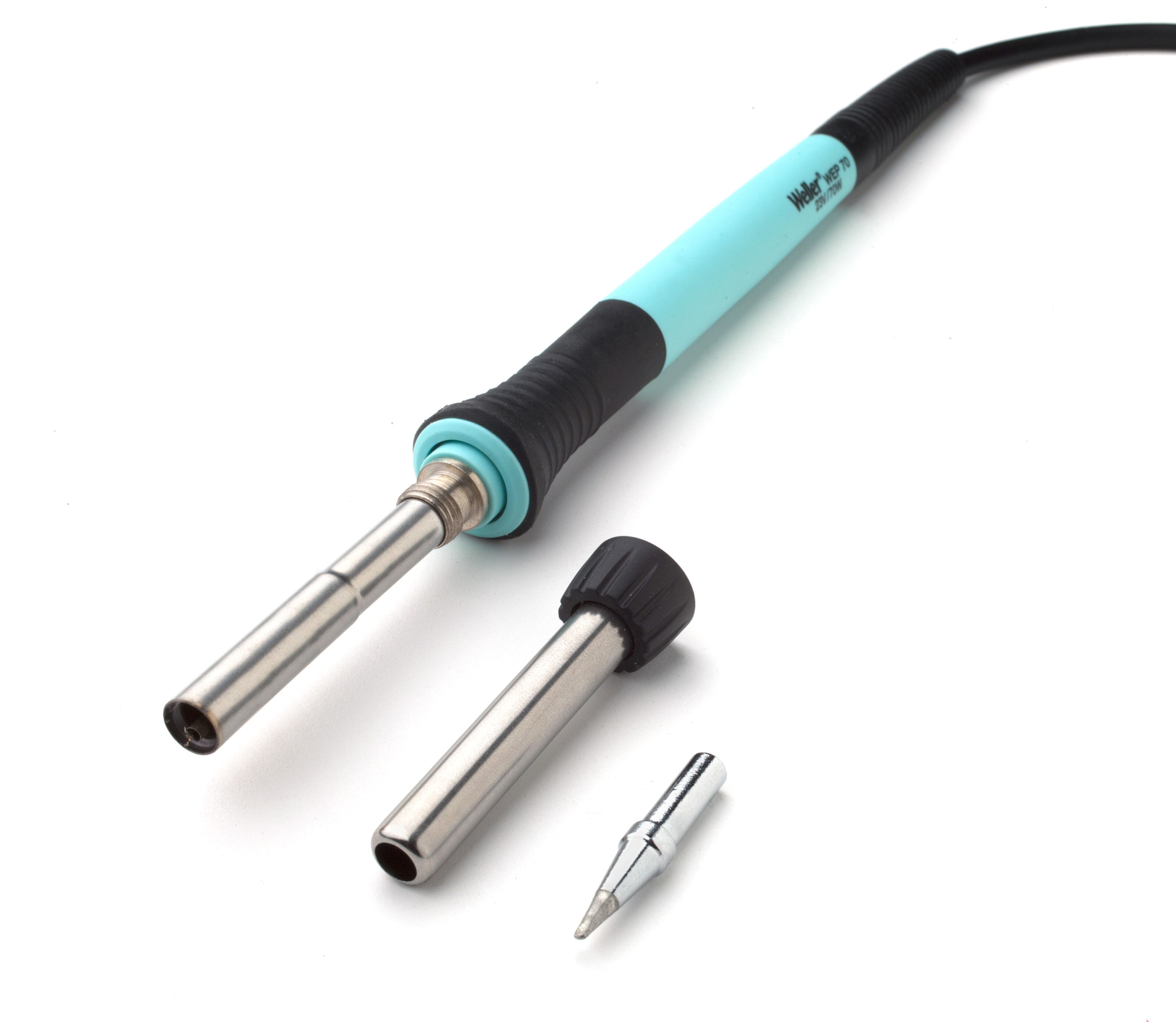 Weller WE 1010 Loddestasjon 70 W - Loddebolter | Kjell.com