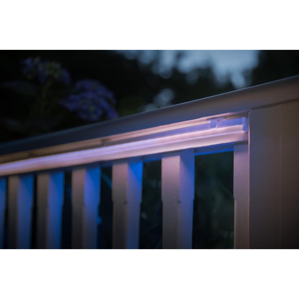 Philips Hue Lightstrip Outdoor RGB LED-list - Philips Hue lightstrip ... Philips Hue Lightstrip Outdoor RGB LED-list - Philips Hue lightstrip ...