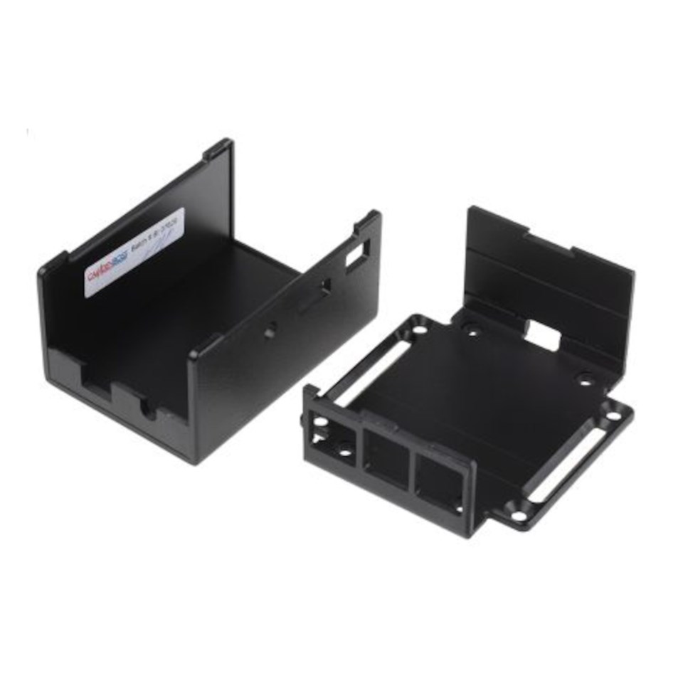 Raspberry Pi POE Hat Case Låda för Pi 3 Model B och B+ - Raspberry Pi ... Raspberry Pi POE Hat Case Låda för Pi 3 Model B och B+ - Raspberry Pi ...