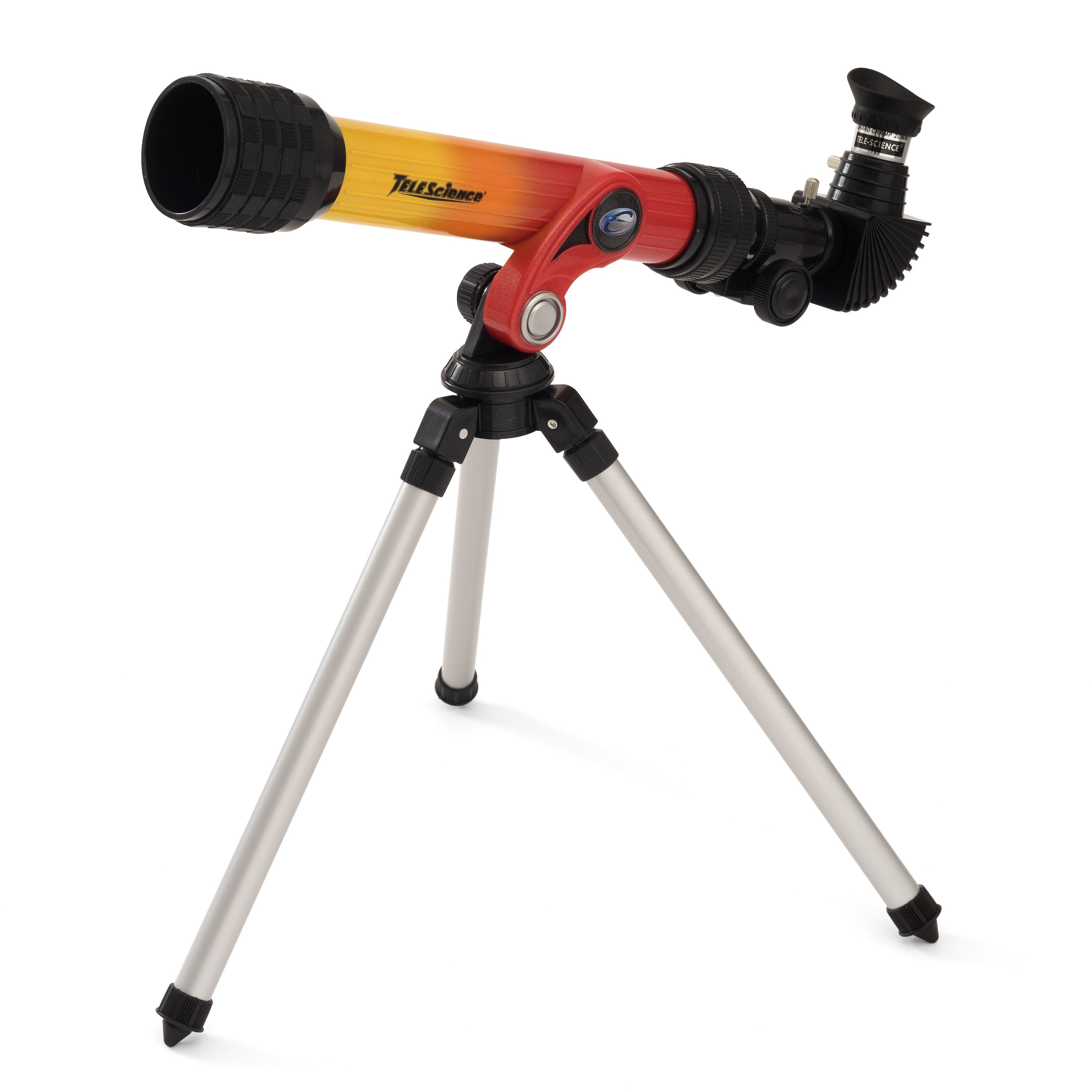 Alga Telescope HD Teleskop för barn – Stjärnkikare