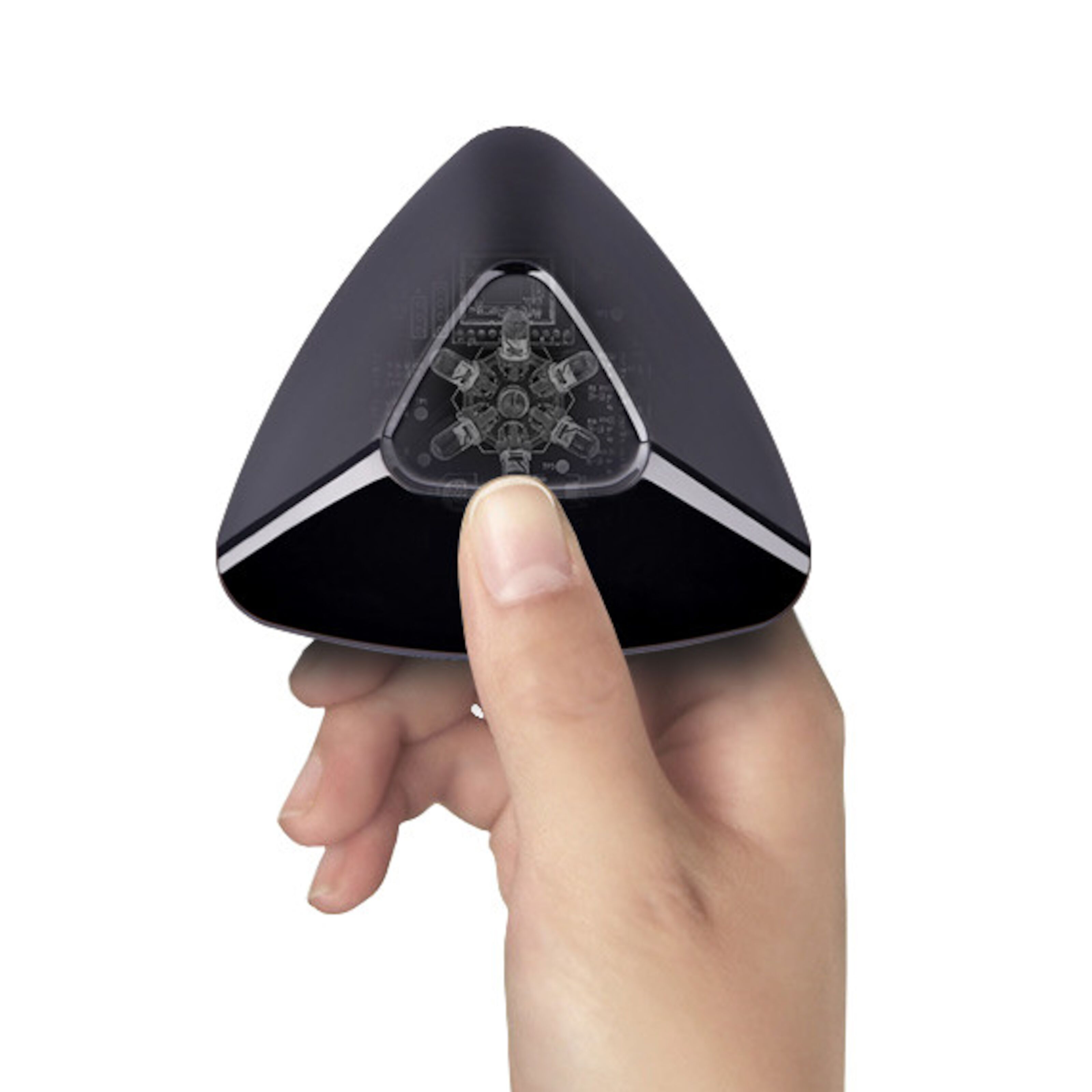 Broadlink RM PRO+ Smarta hem-controller - Controllers | Kjell.com