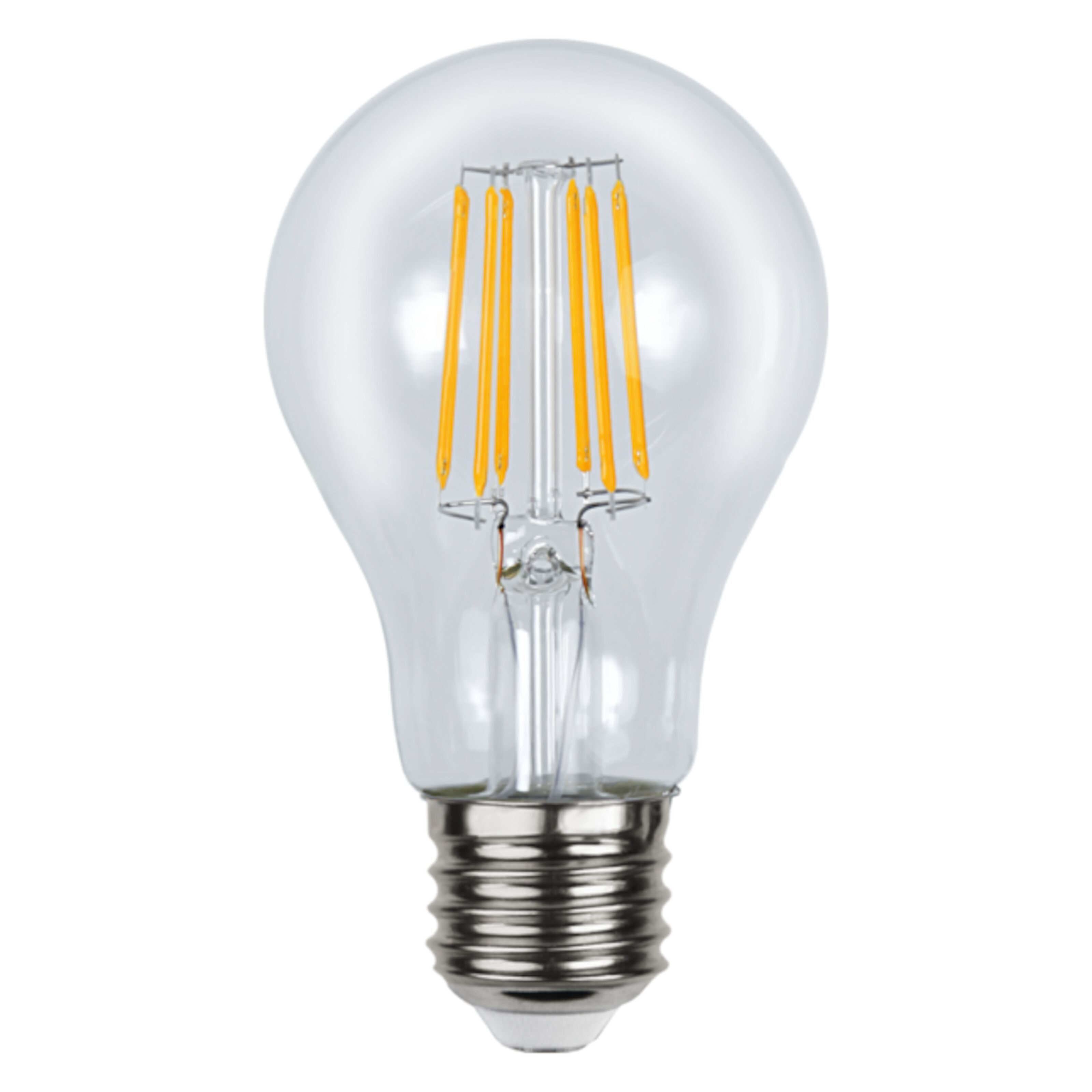 LED-lampa E27 12-24V 450 lm - E27-lampor | Kjell & Company