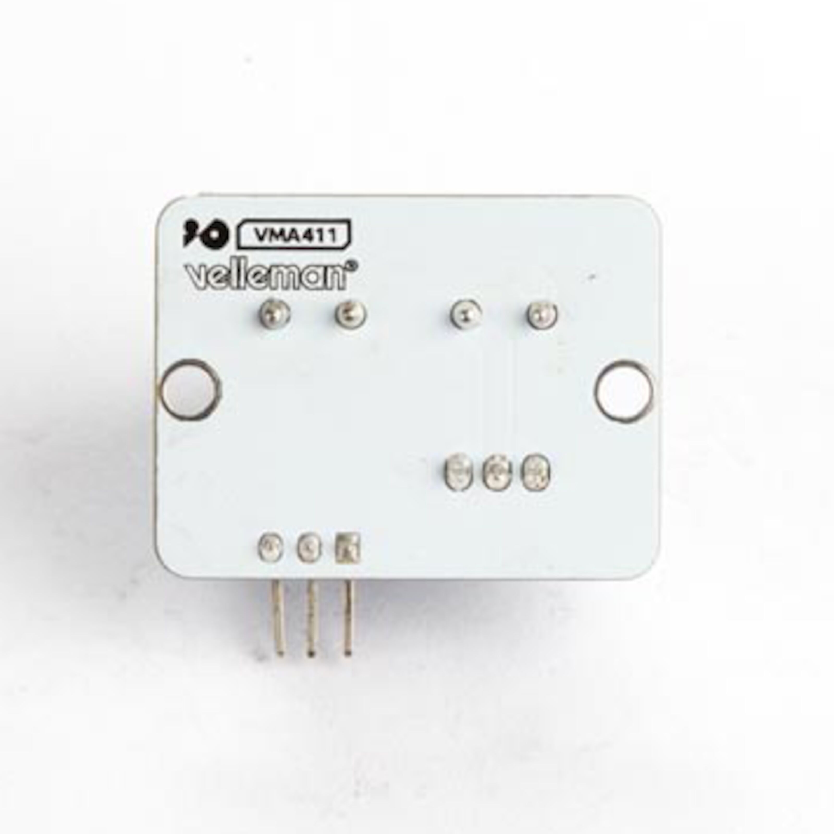Mosfet-modul IRF520 for Arduino - Moduler | Kjell.com