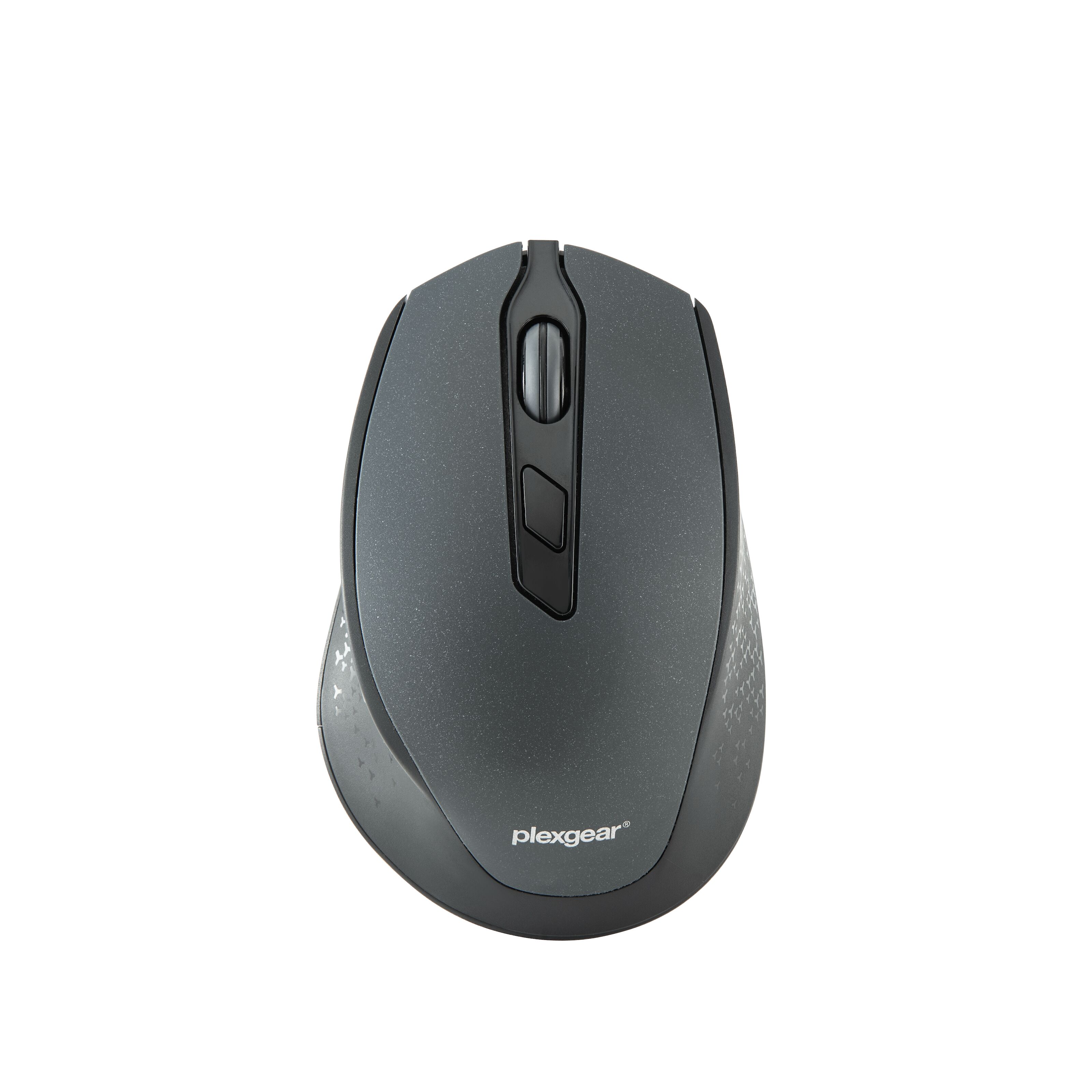 Plexgear Trådløs datamus MK1000 - Trådløs mus | Kjell & Company