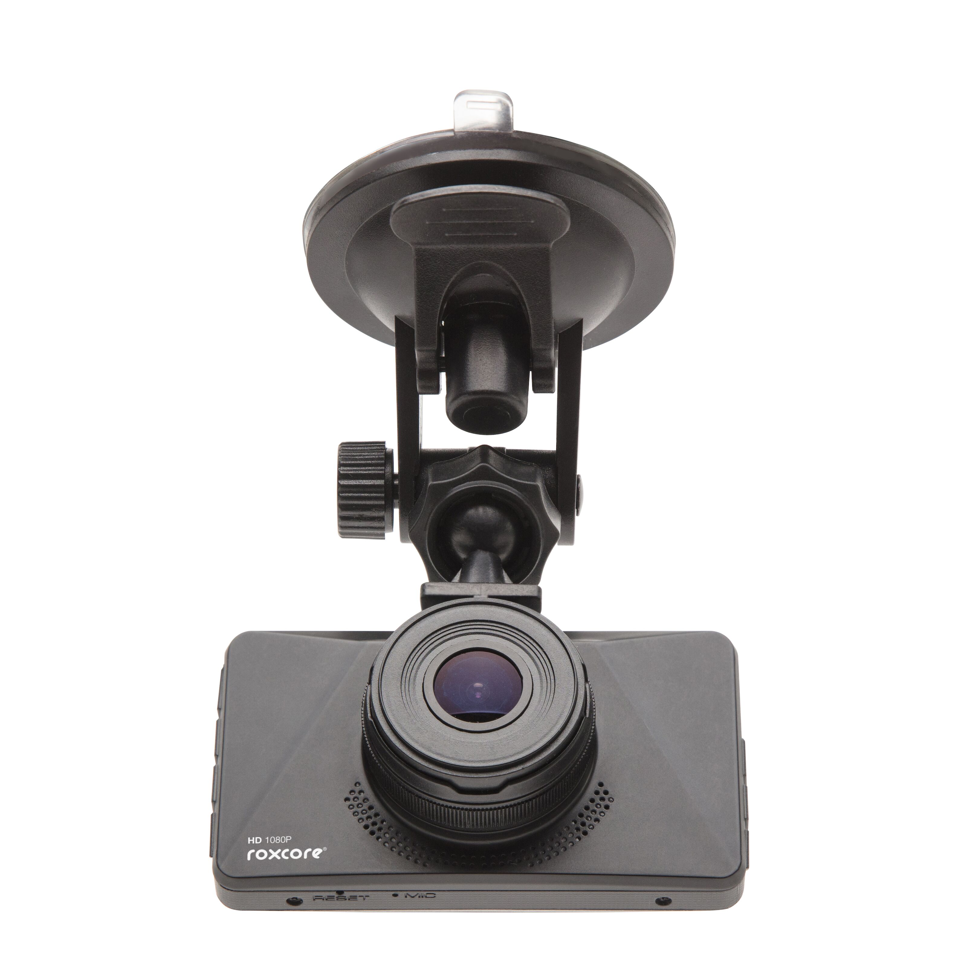 Roxcore Bilkamera med rörelsesensor - Bilkameror | Kjell.com