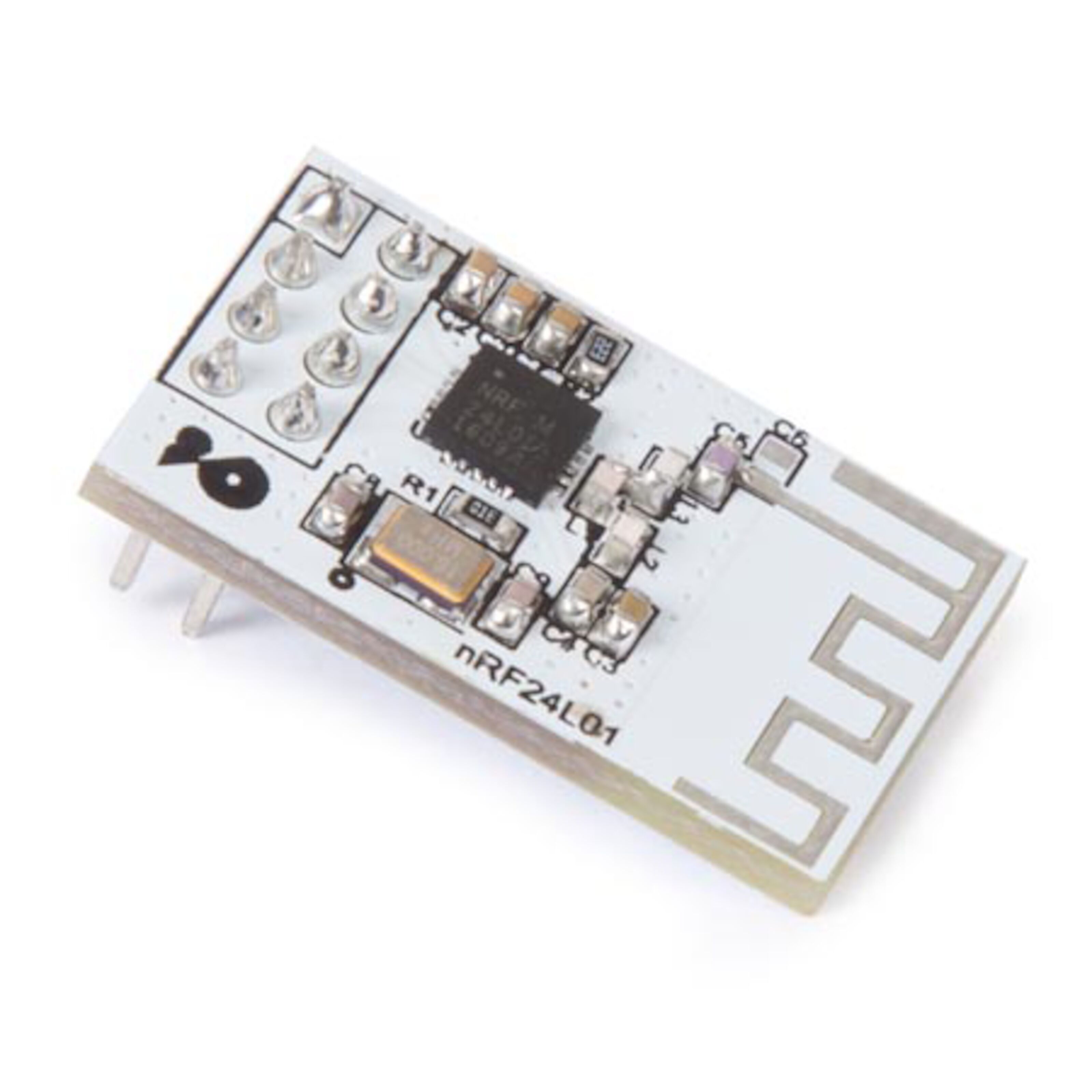 2,4 GHz ISM RF-modul 2-pack - Moduler | Kjell.com