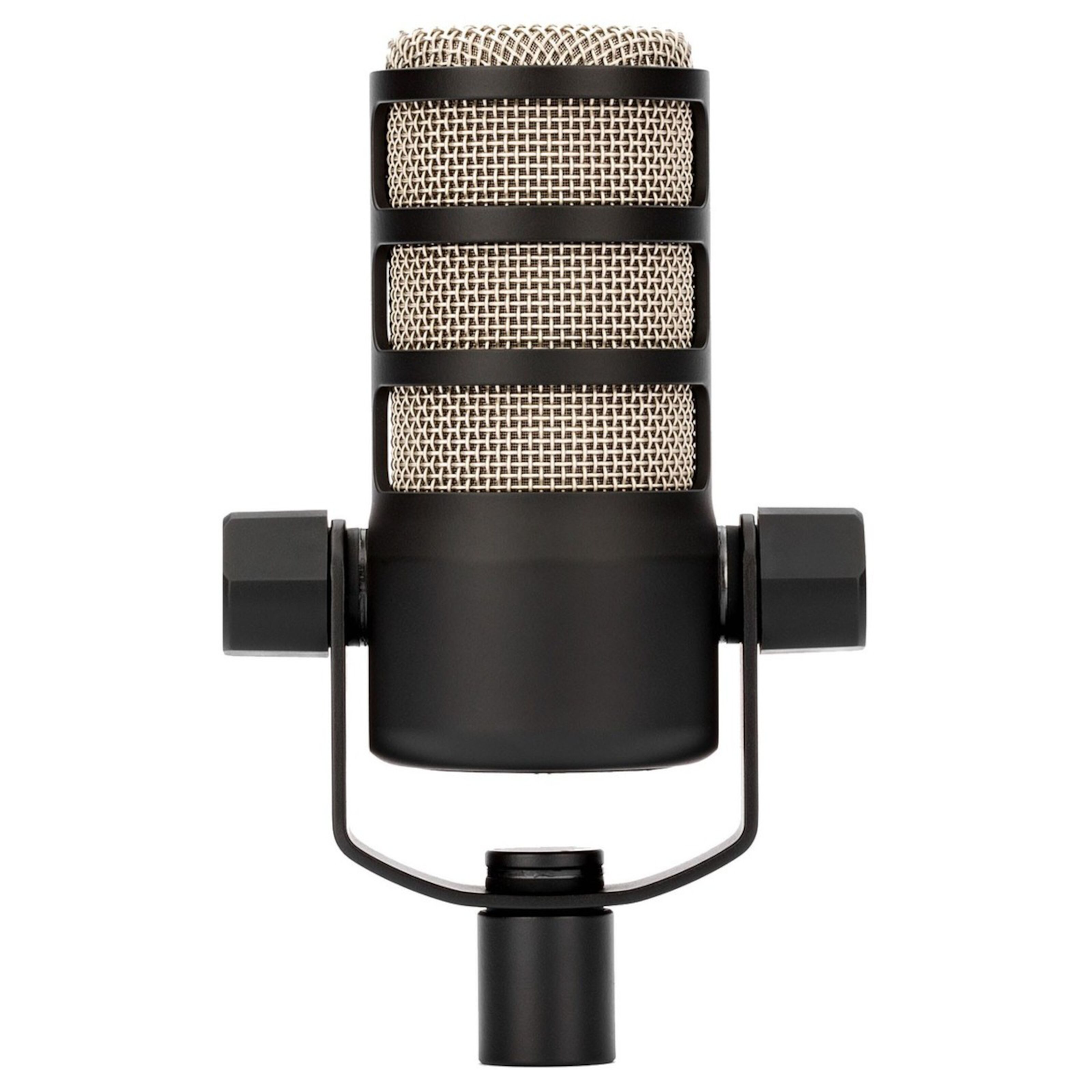 Rode PodMic XLR-mikrofon - Streaming-tillbehör | Kjell.com