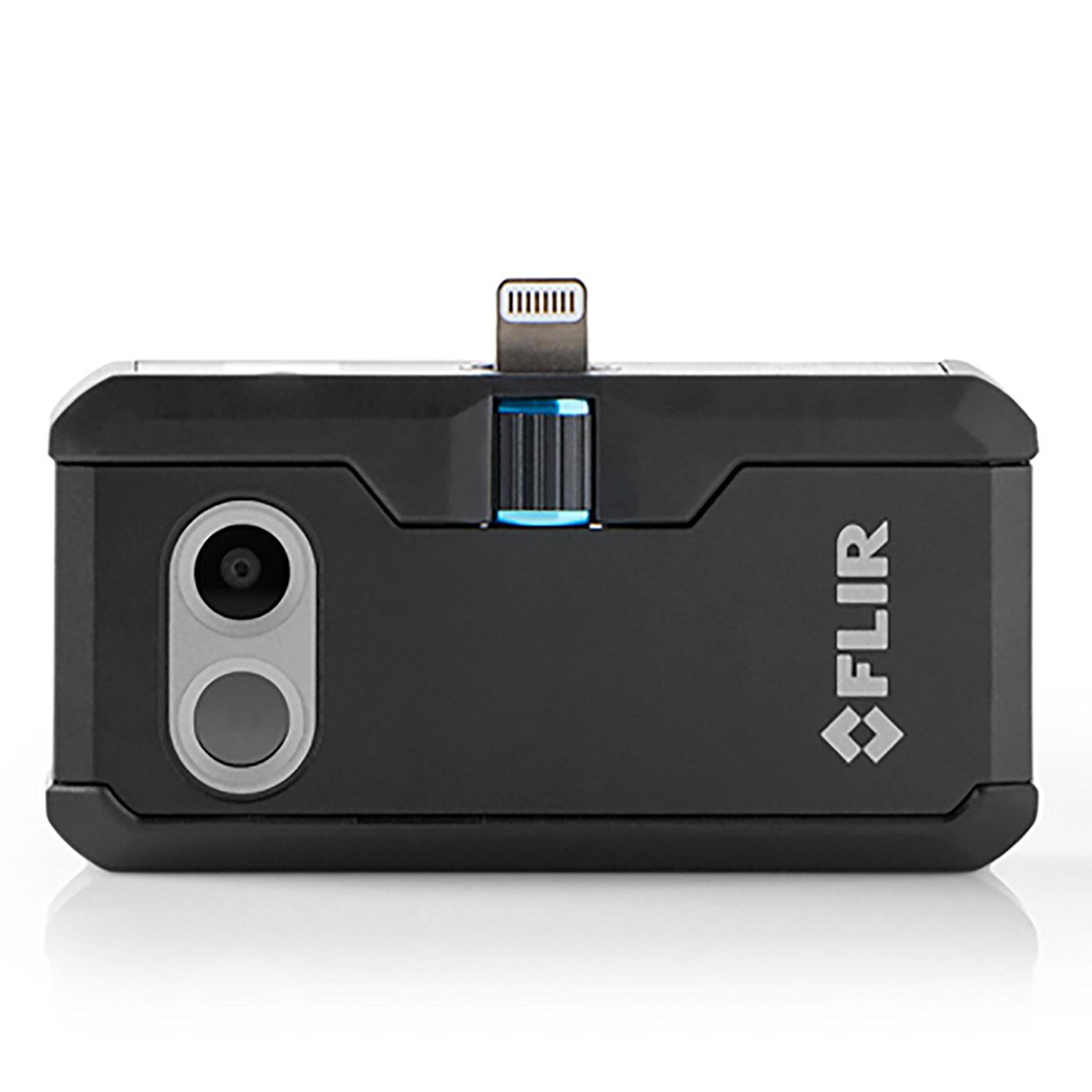 Flir One Pro LT Värmekamera med Lightning-kontakt - Värmekameror ...