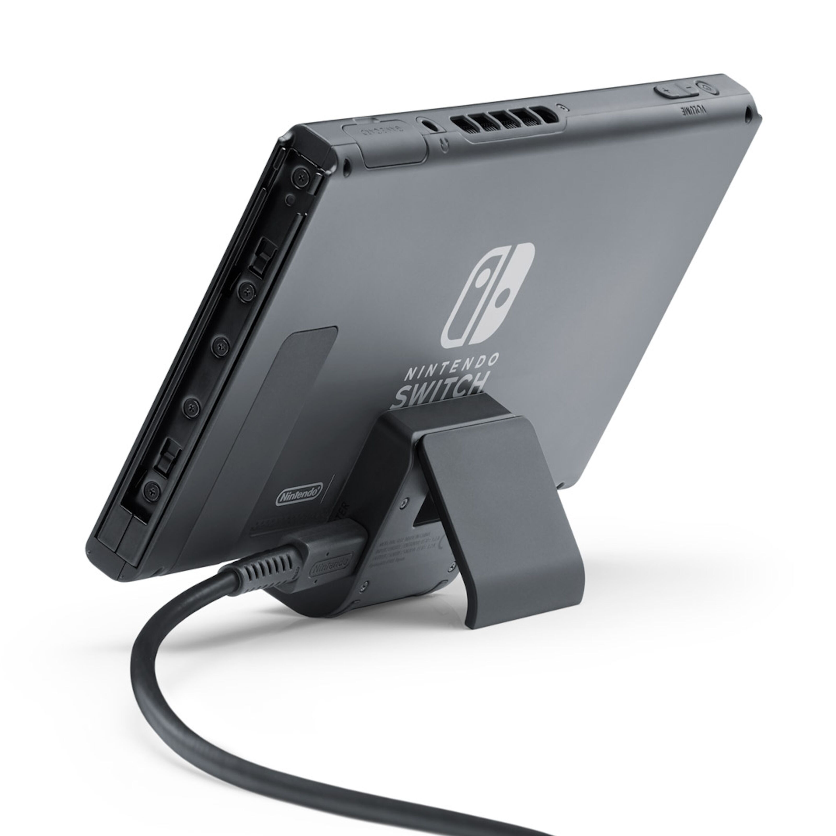 Nintendo Switch Charging Stand Laddningsställ - Nintendo Switch | Kjell.com