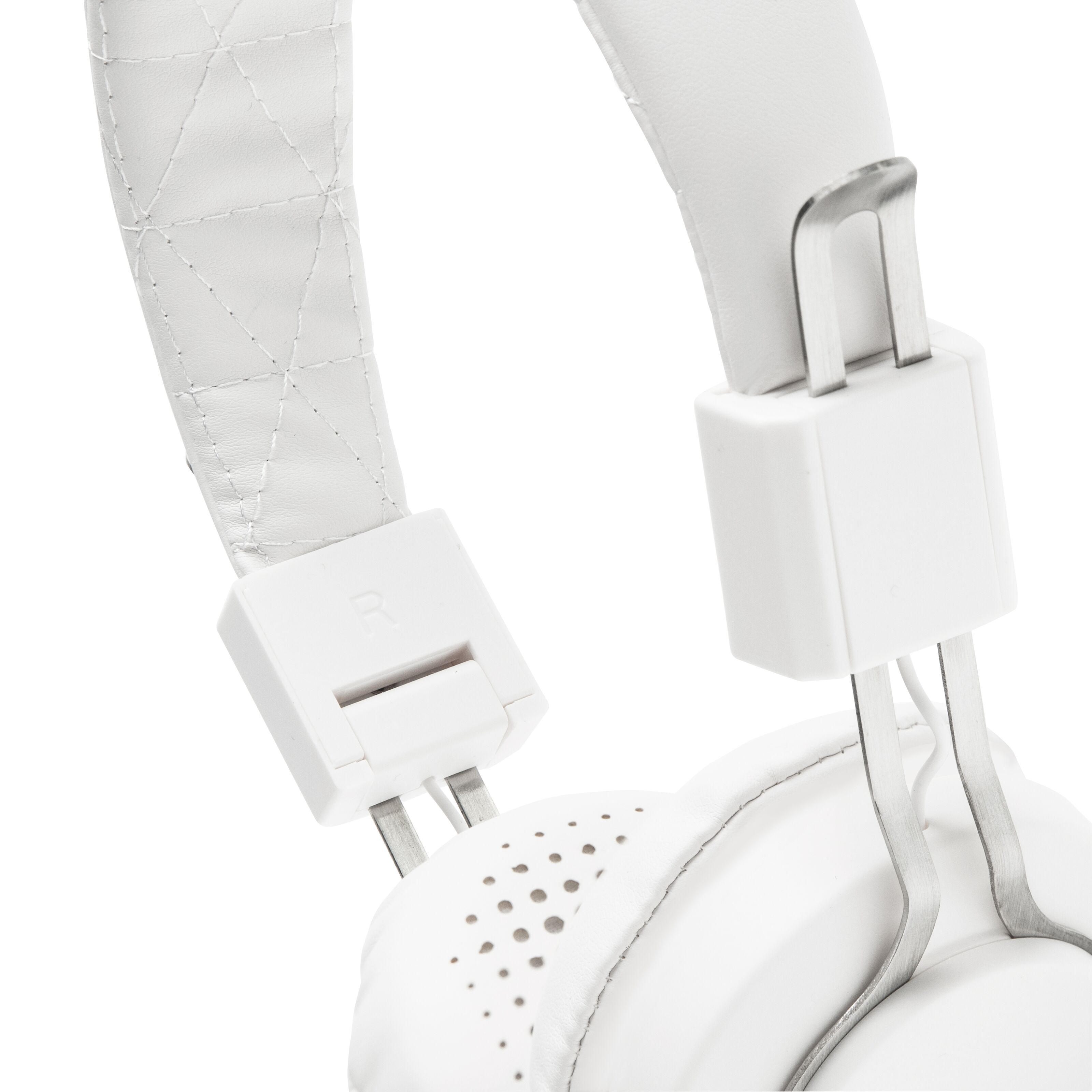 Roxcore Street X7 WL Trådløse hodetelefoner - On-ear-hodetelefoner ...