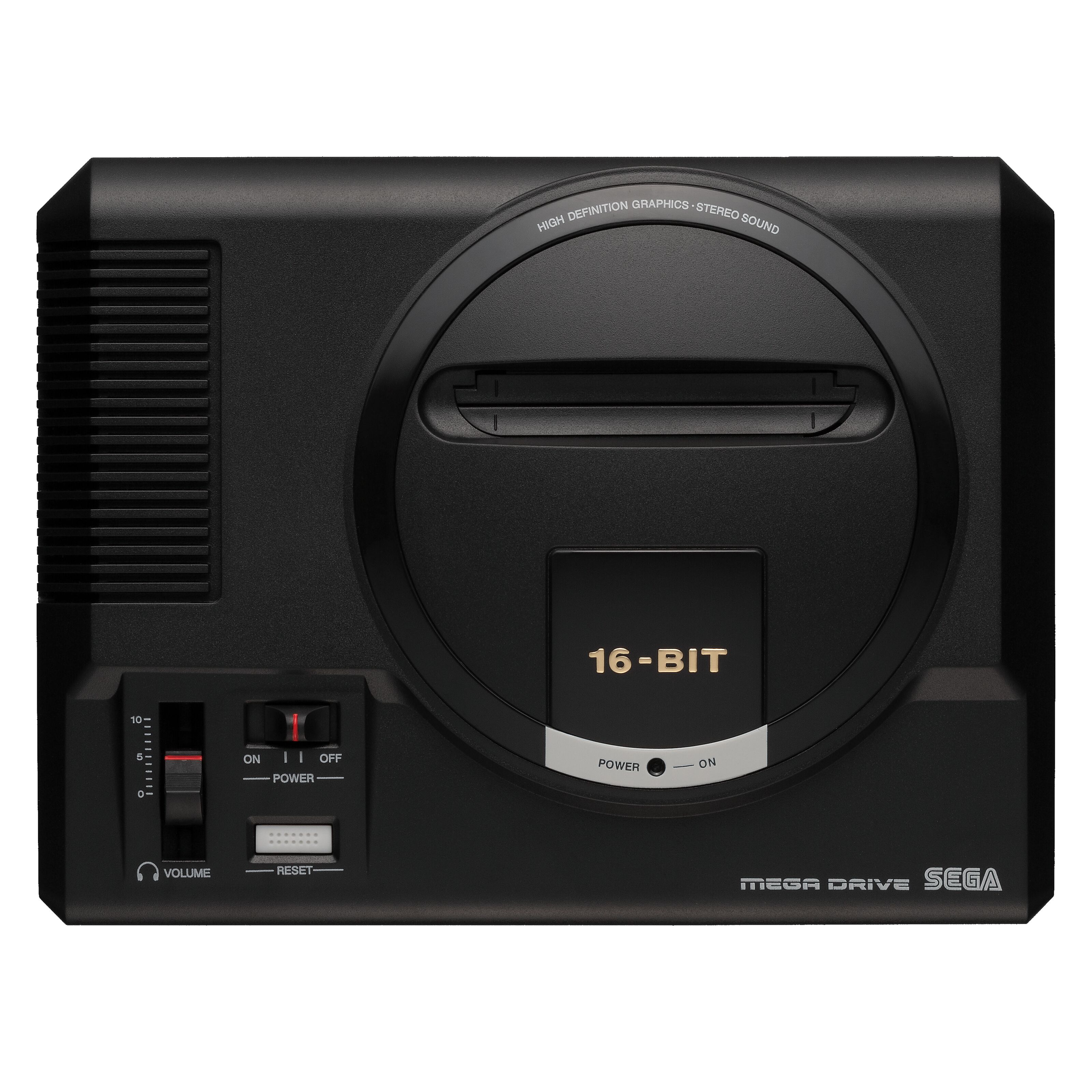SEGA Mega Drive Mini - SEGA | Kjell.com