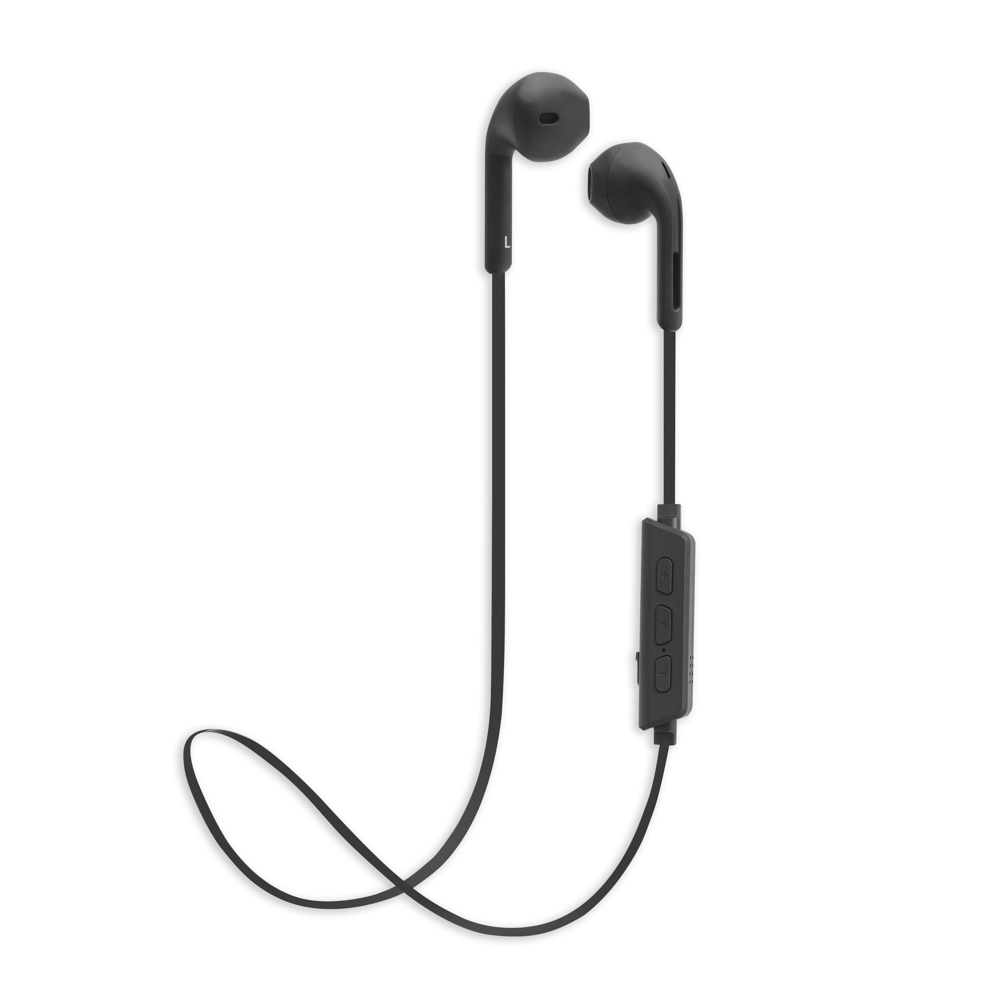 Roxcore Trådlösa Hörlurar - Flow A+, Ceptor Sport m fl | Runnersgear.se