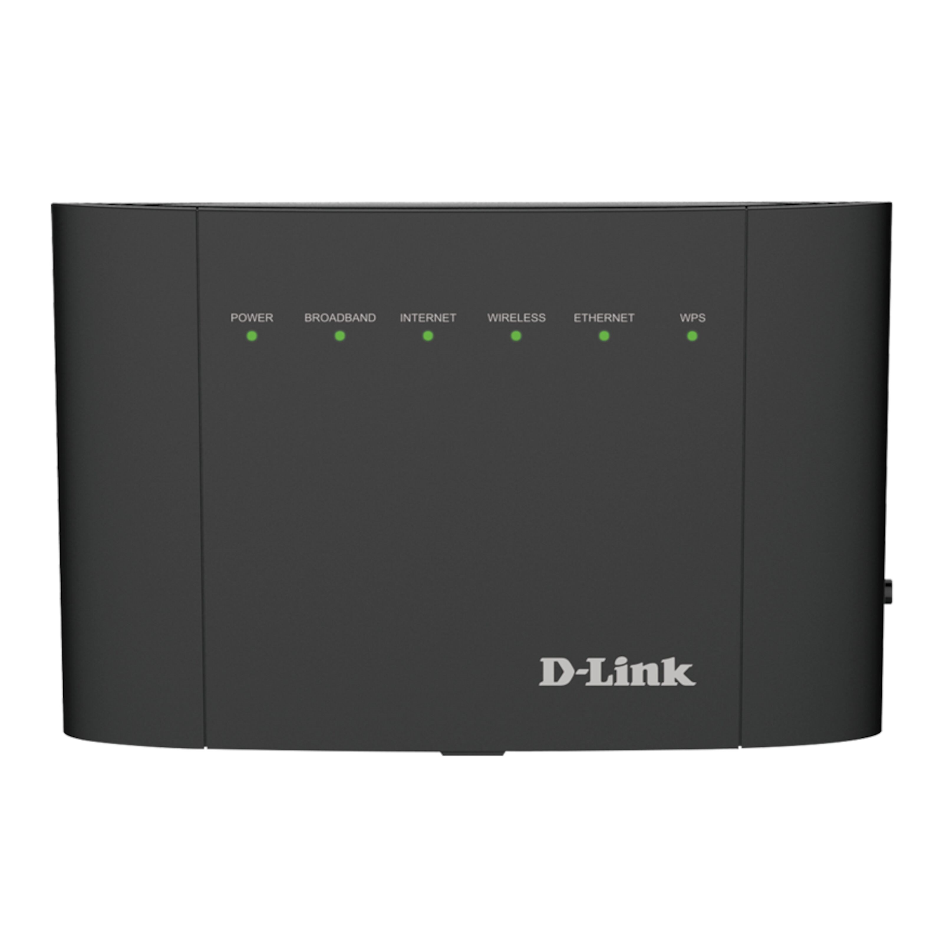 D-Link DSL-3785 ADSL2+-gateway AC1200 - ADSL-modem | Kjell & Company D-Link DSL-3785 ADSL2+-gateway AC1200 - ADSL-modem | Kjell & Company