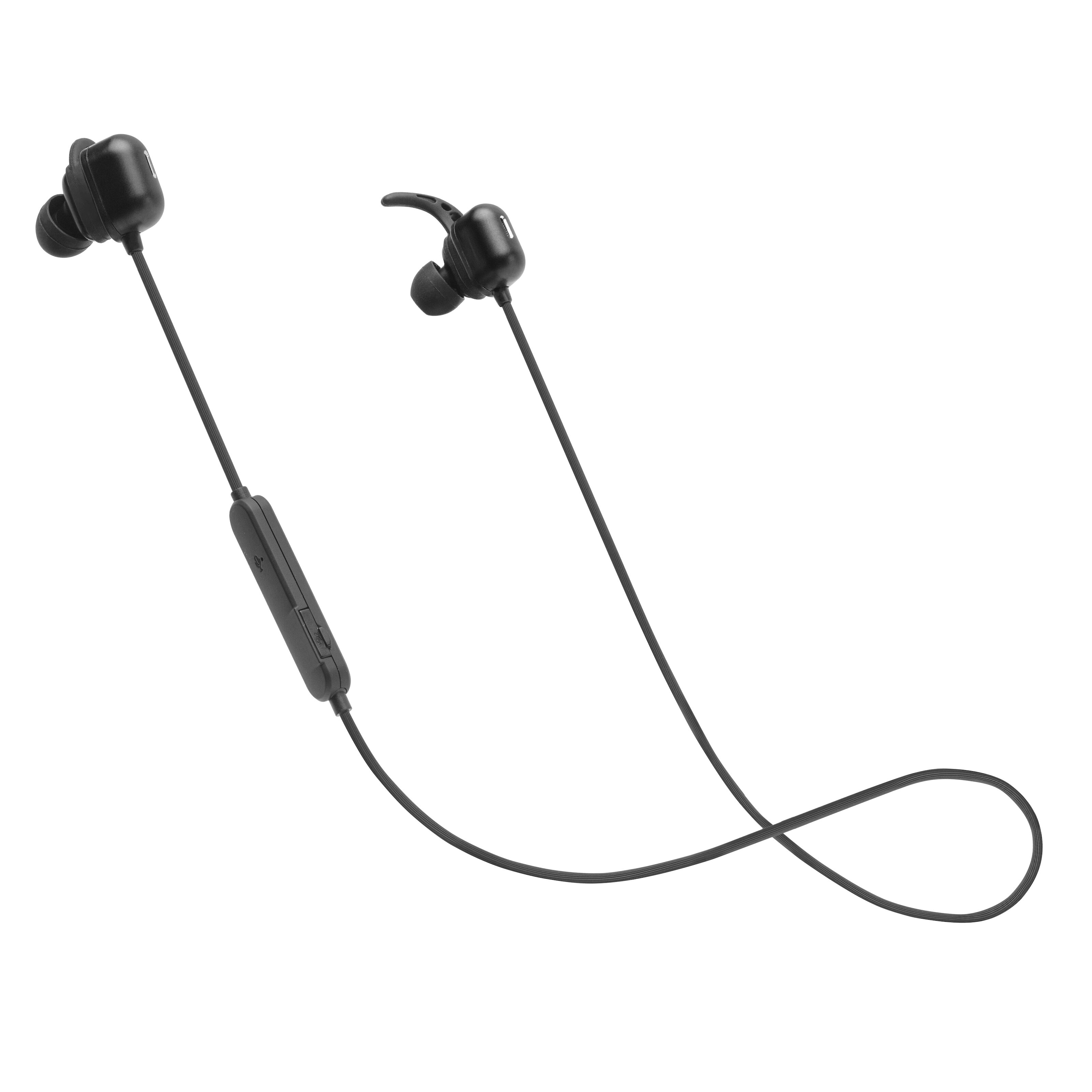 Roxcore Magna Dynamic Bluetooth-headset - Sporthodetelefoner | Kjell.com