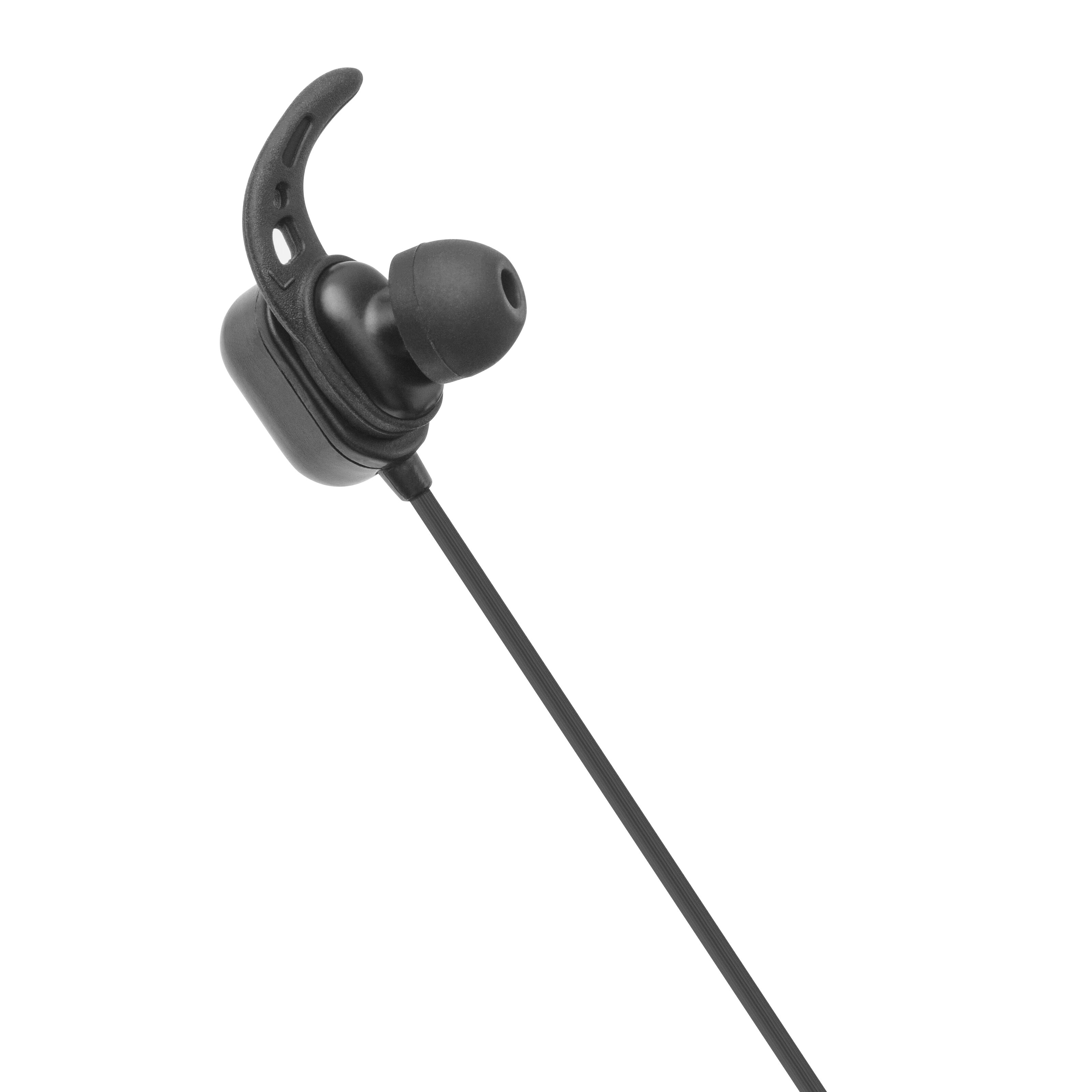 Roxcore Magna Dynamic Bluetooth-headset - Sporthodetelefoner | Kjell.com