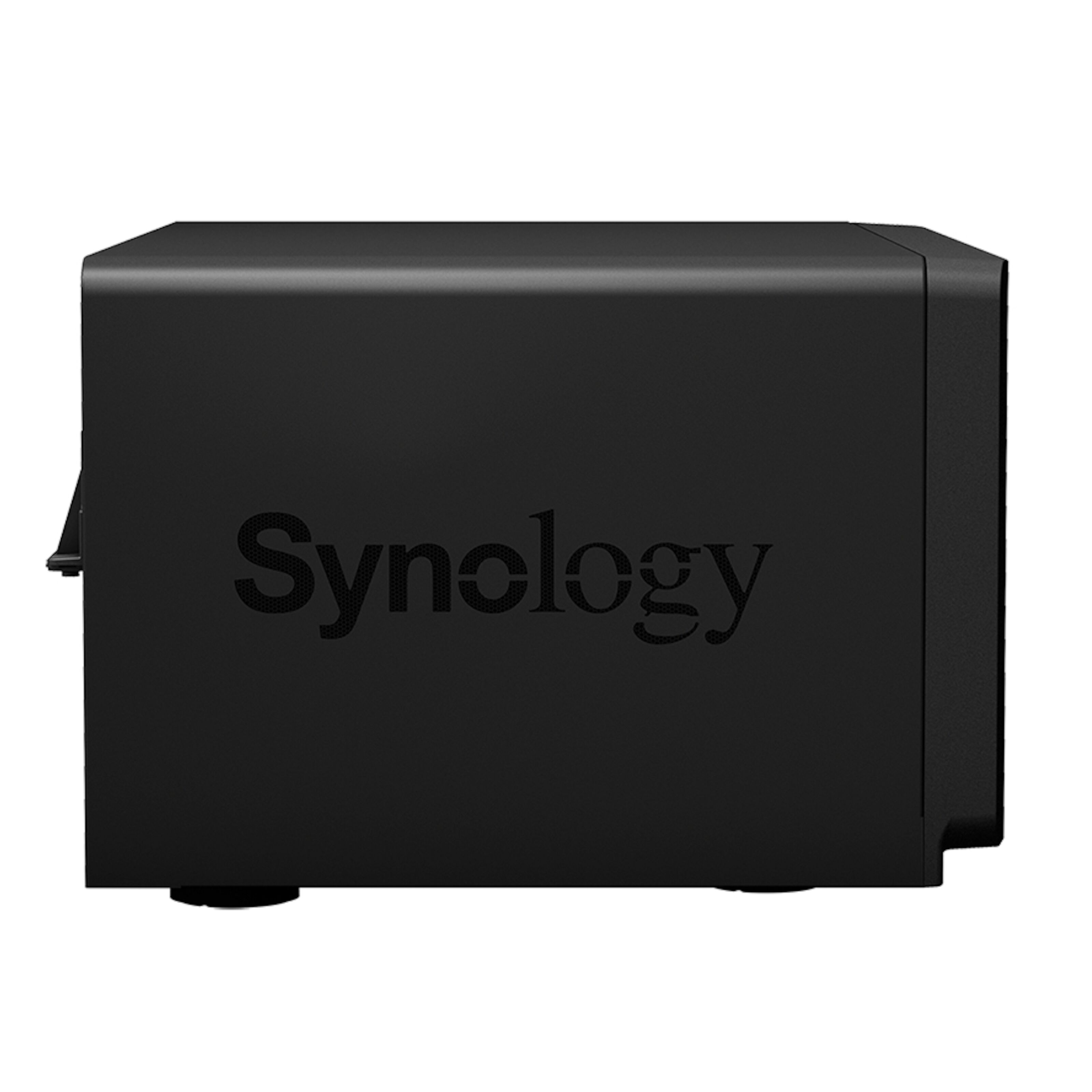 Synology Diskstation DS1819+ Nas för 8 hårddiskar - NAS | Kjell.com