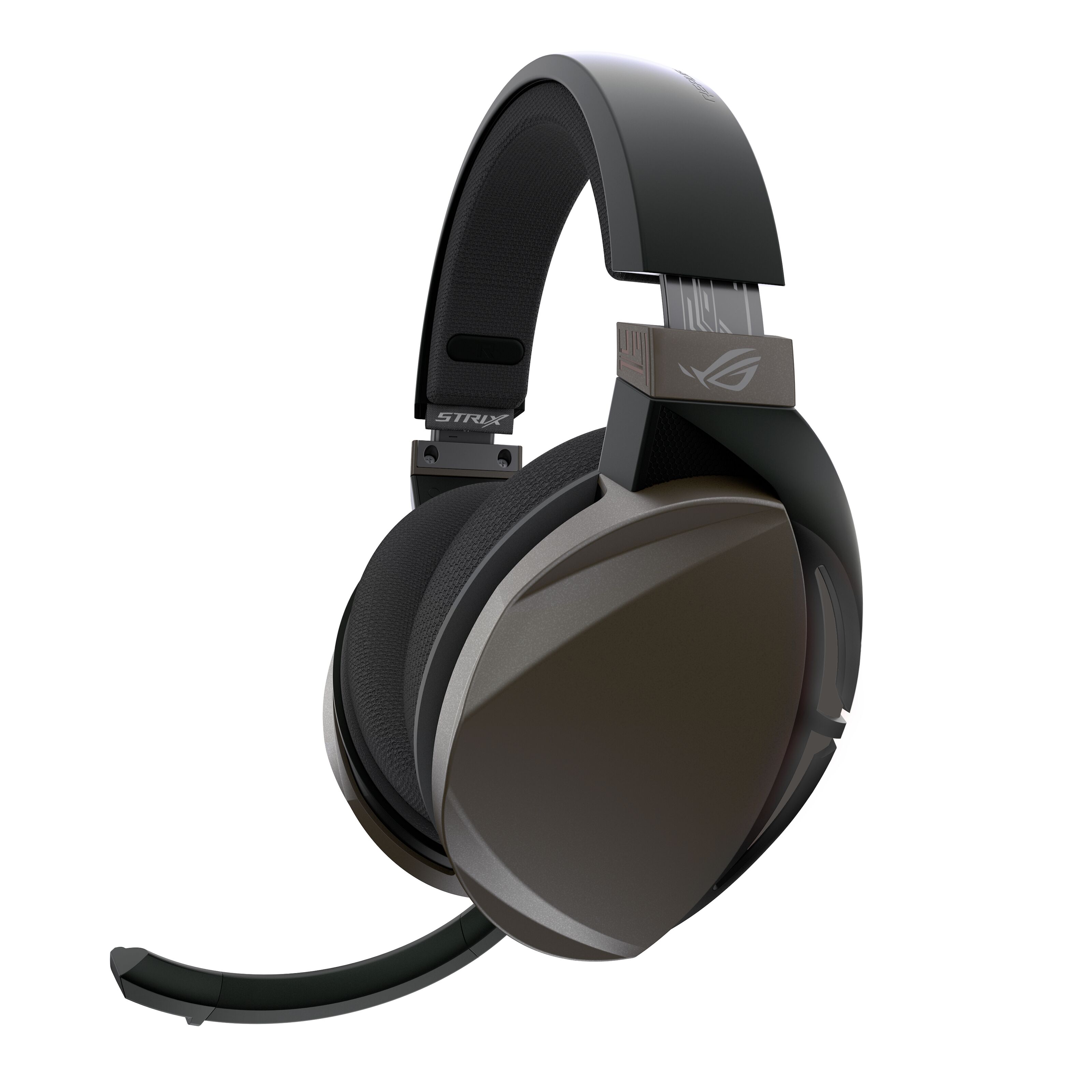 Asus ROG Strix Fusion Wireless Headset - Gaming-headsets | Kjell.com