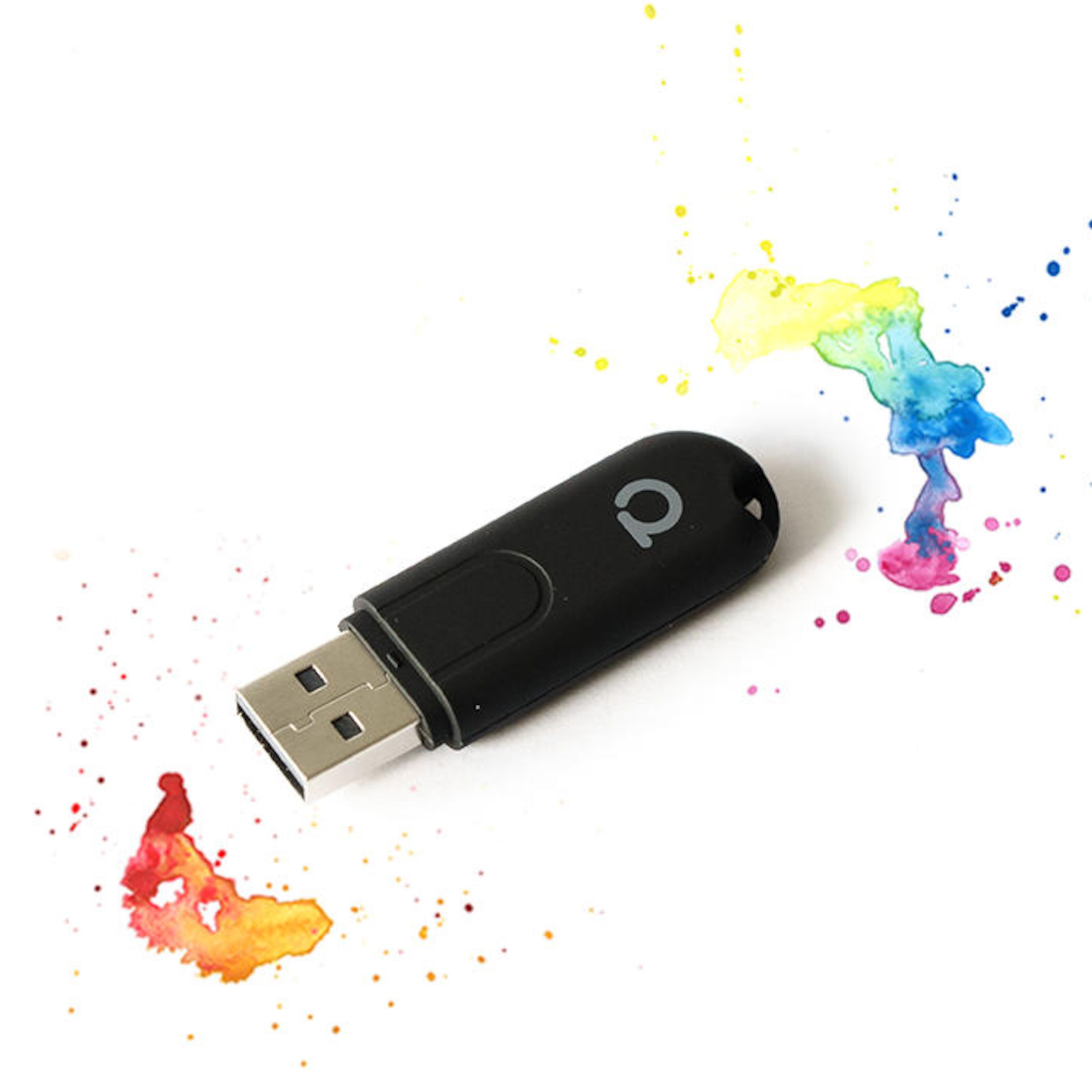 Conbee II Zigbee-controller för USB - Controllers | Kjell & Company