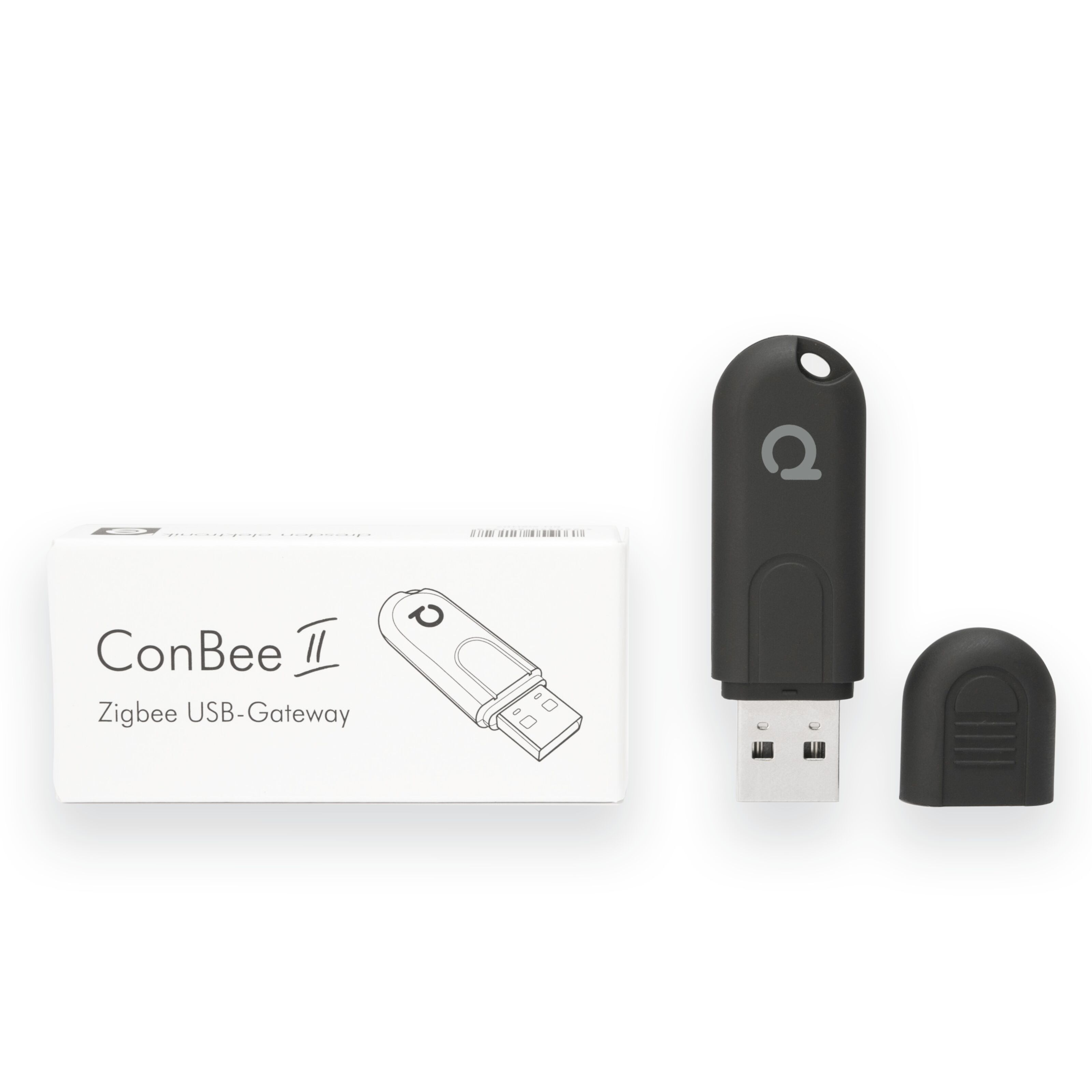 Conbee II Zigbee-controller för USB - Controllers | Kjell.com
