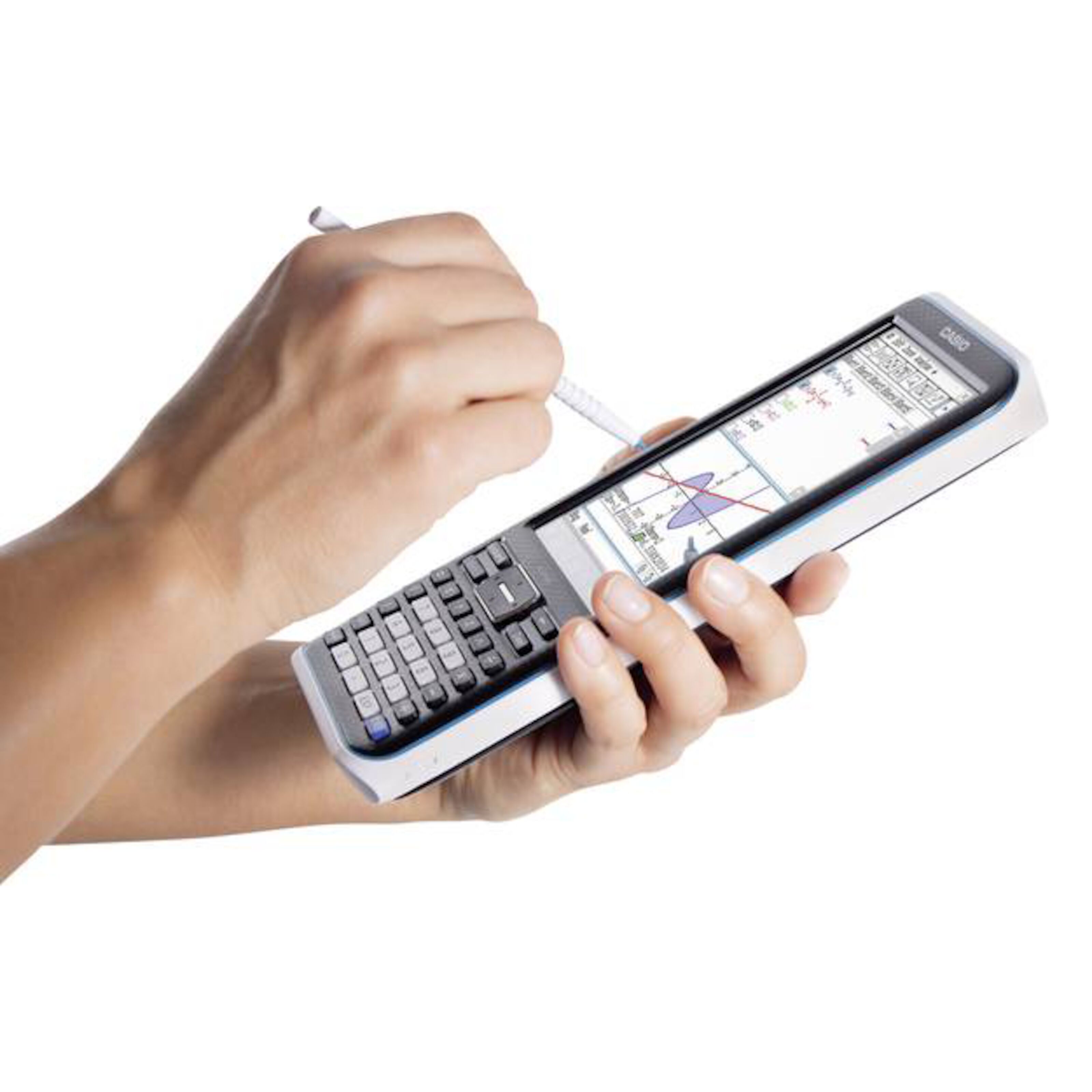 Casio ClassPad II CAS Kalkulator - Kalkulator | Kjell.com