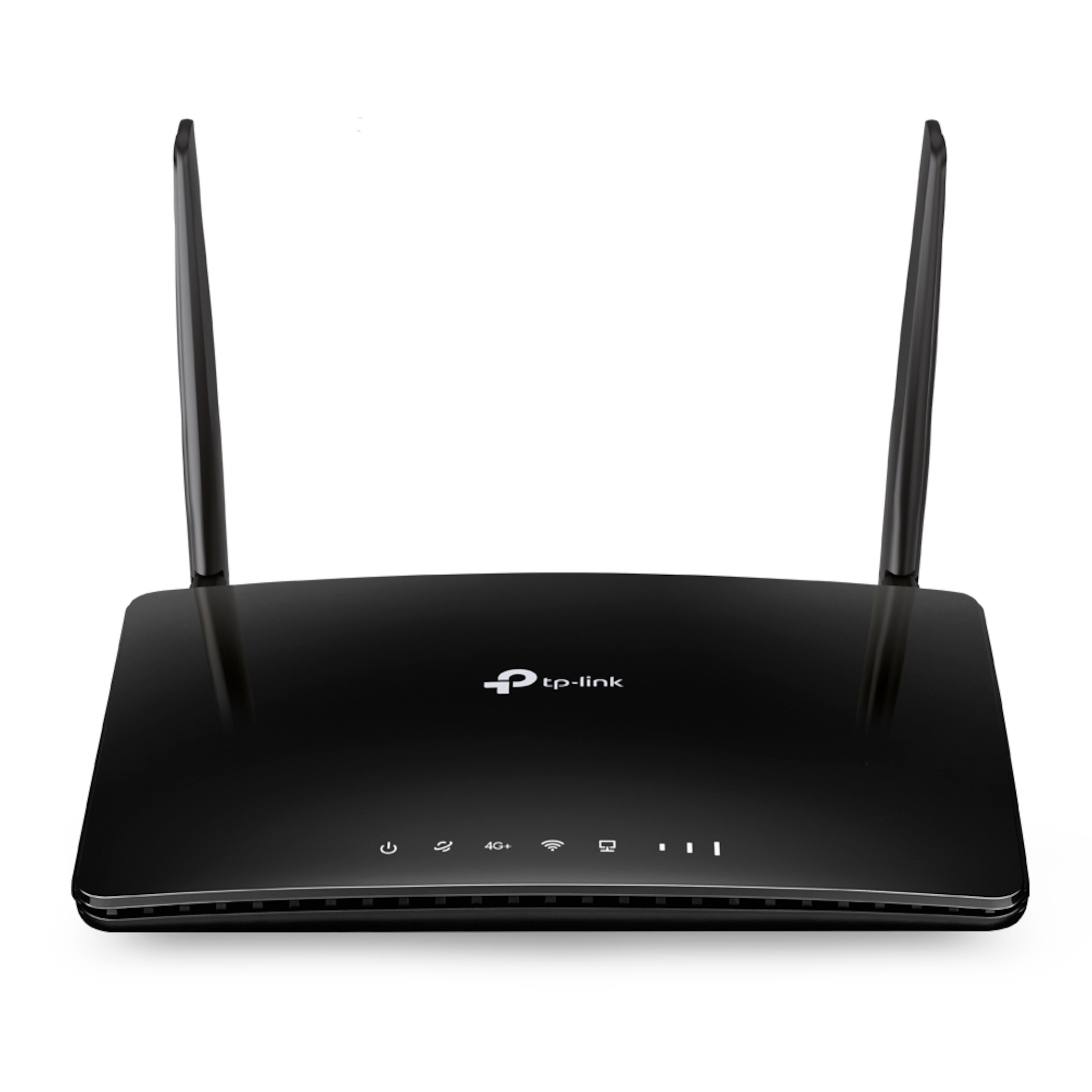 TP-link Archer MR600 4G-ruter med modem AC1200 - 4G-ruter | Kjell.com
