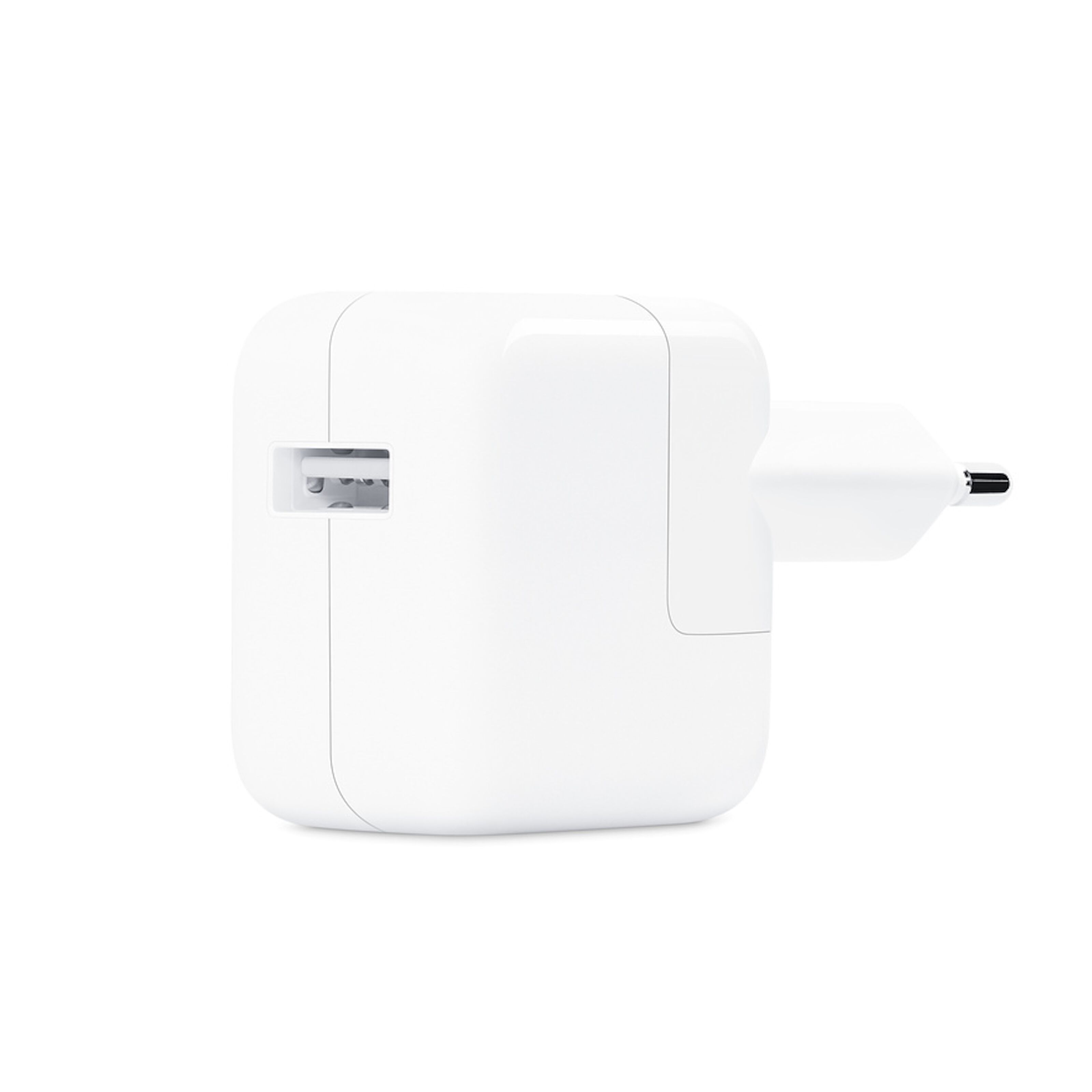 Apple USB-strömadapter 12 W - USB-laddare | Kjell.com