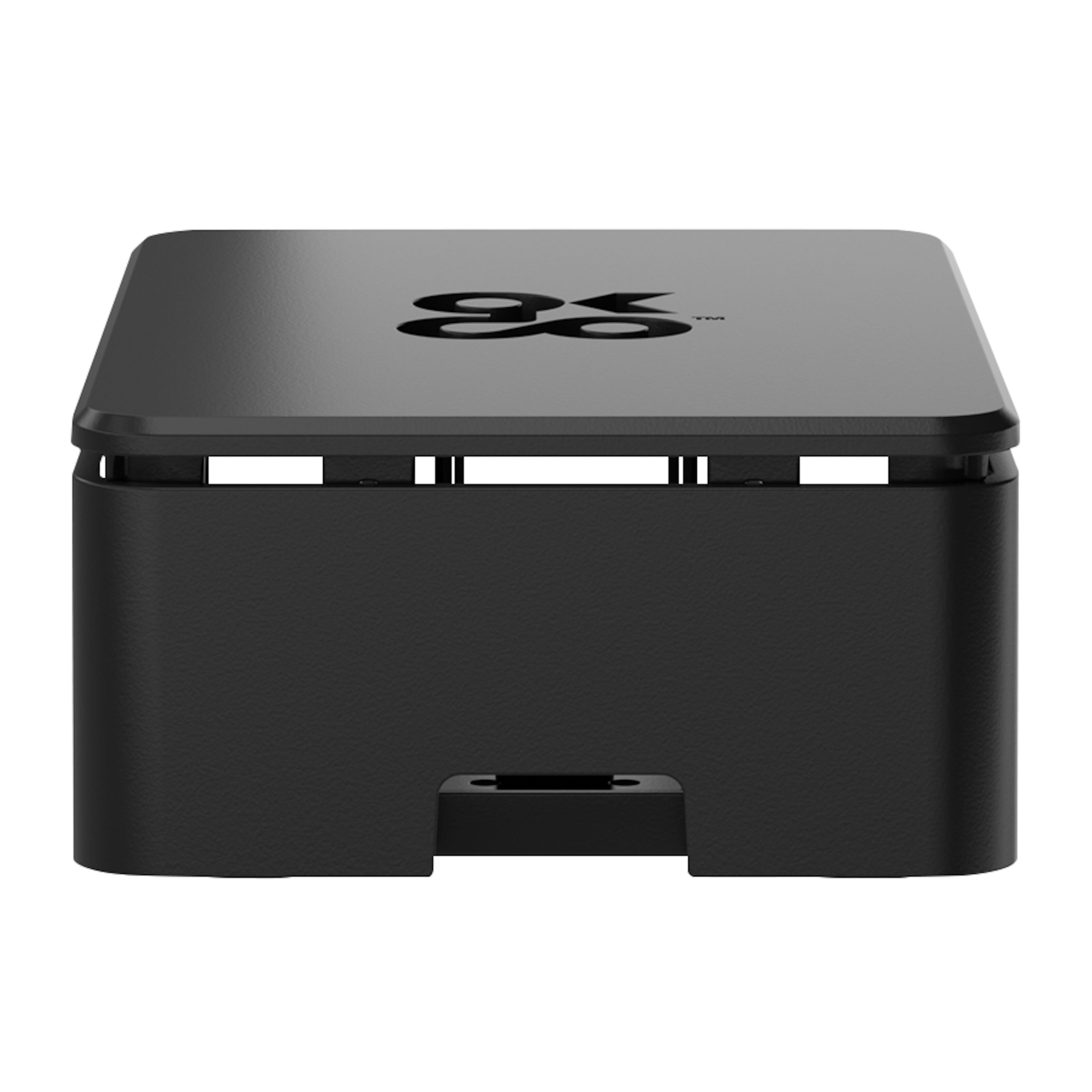Chassi för Raspberry Pi 4 Model B - Raspberry Pi | Kjell.com