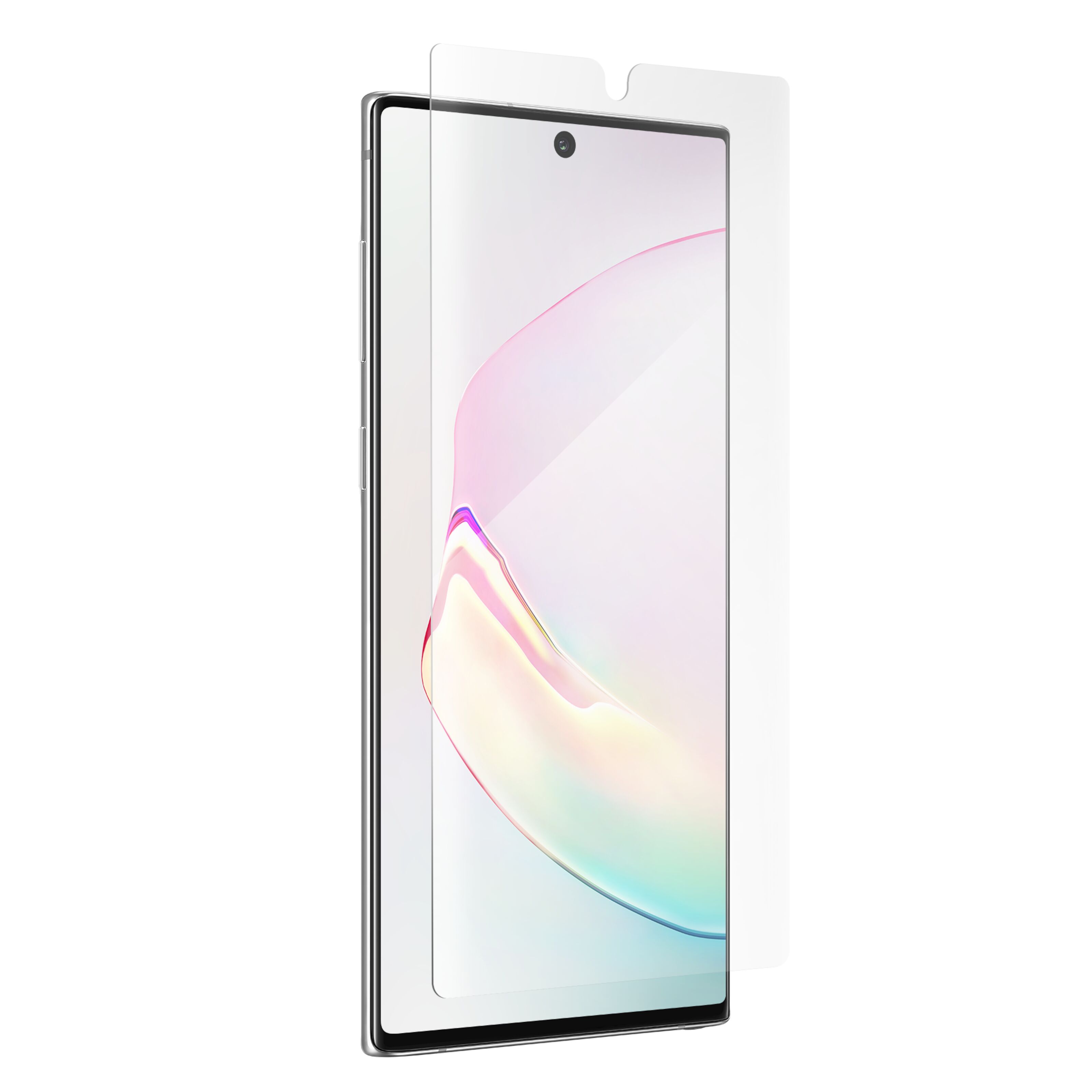 Invisible Shield Ultra Clear Skärmskydd för Note 10 Plus - Skärmskydd ...