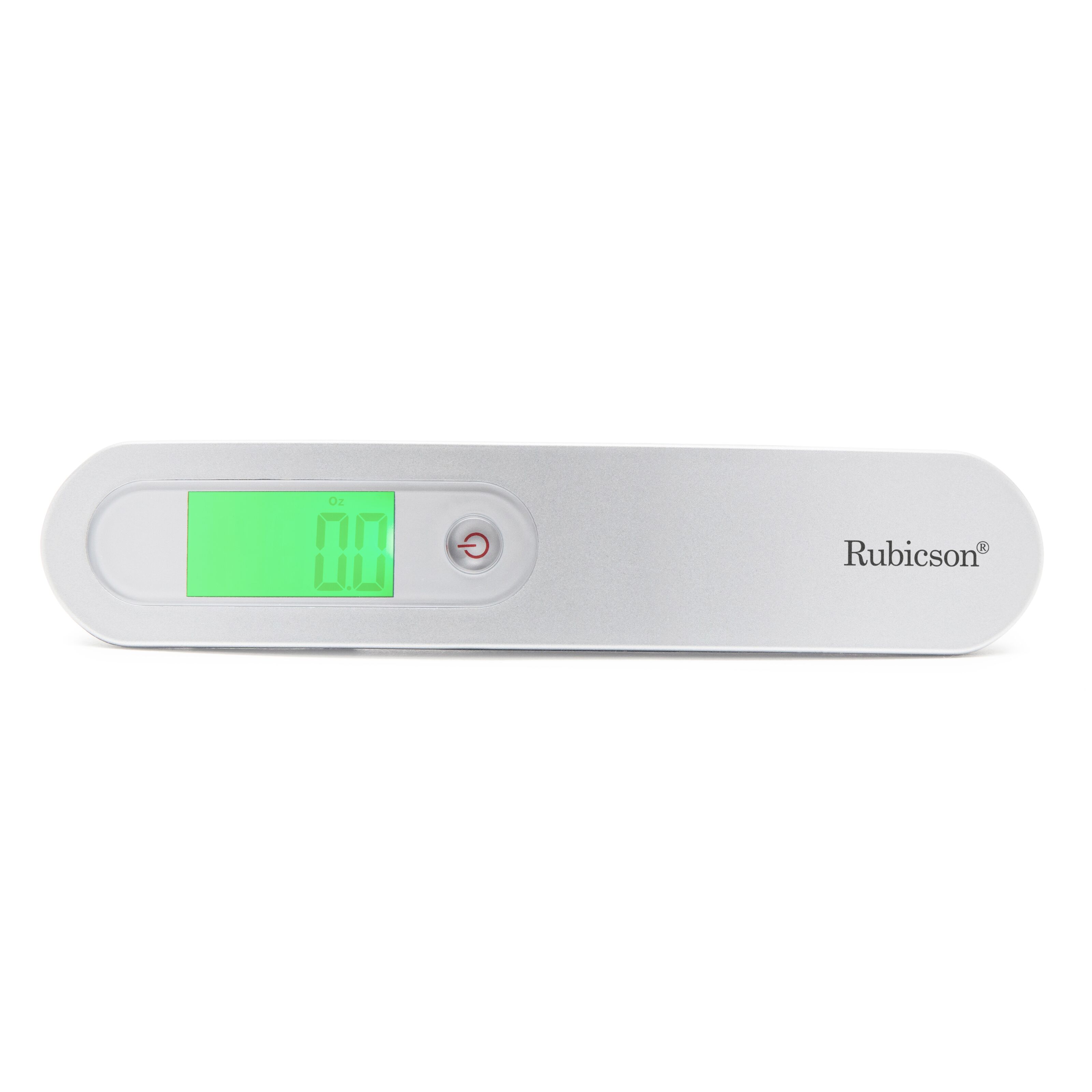 Rubicson Bagagevåg - Bagagevågar | Kjell.com