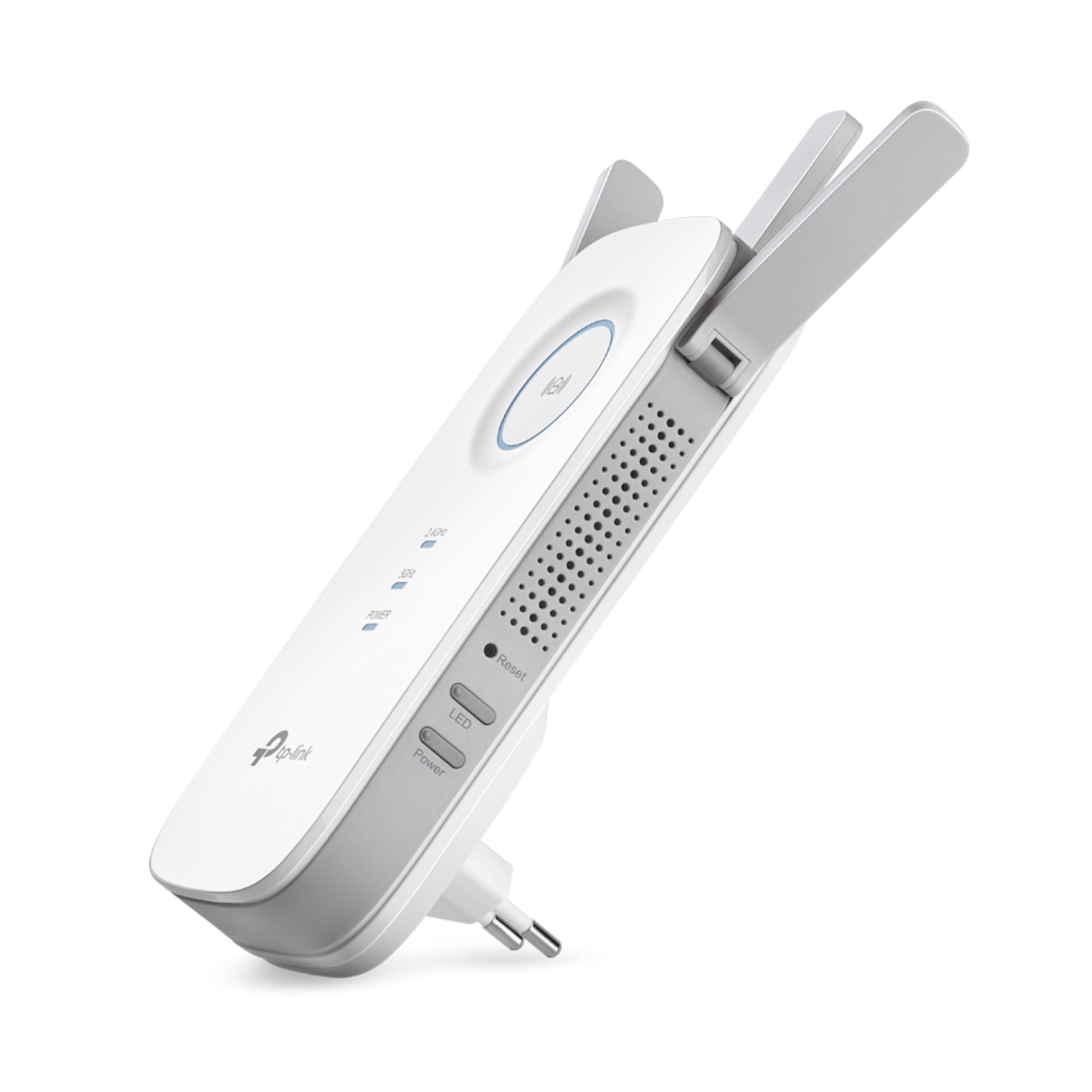TP-link RE450 Wifi-repeater AC1750 - Repeater för trådlöst nätverk ...