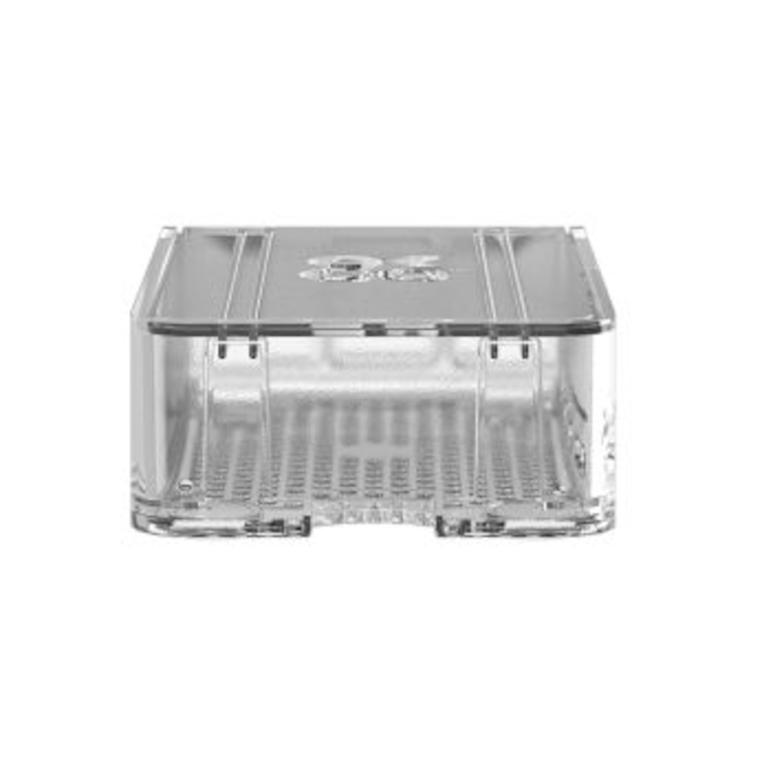 Chassi För Raspberry Pi 4 Model B Raspberry Pi