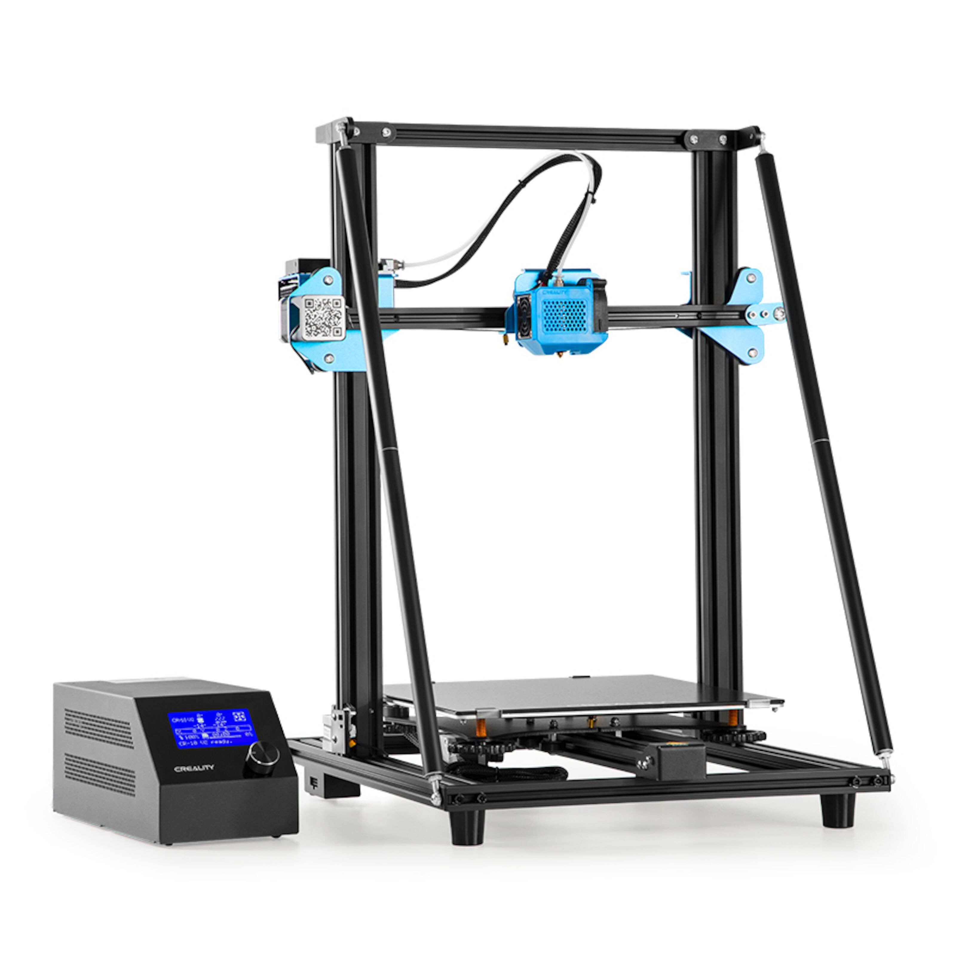 Creality Cr-10s Pro V2 Amazon
