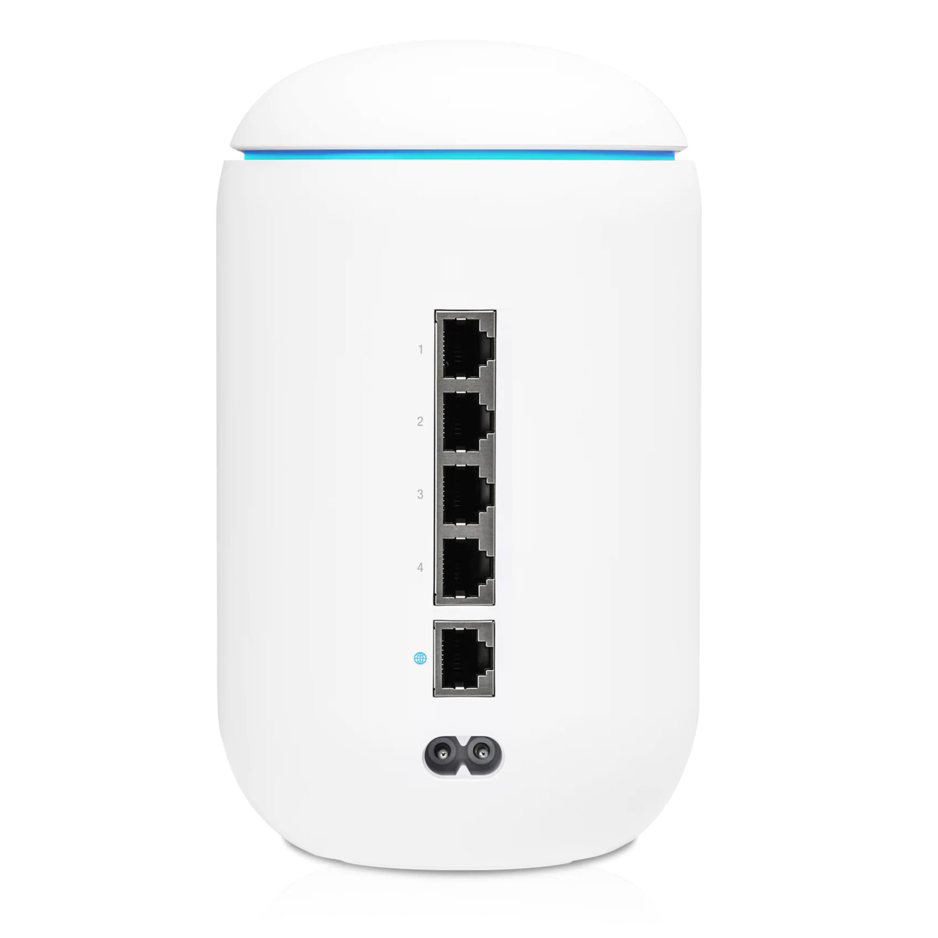 Ubiquiti Unifi Dream Machine Router AC2000 - Trådlösa routrar | Kjell.com