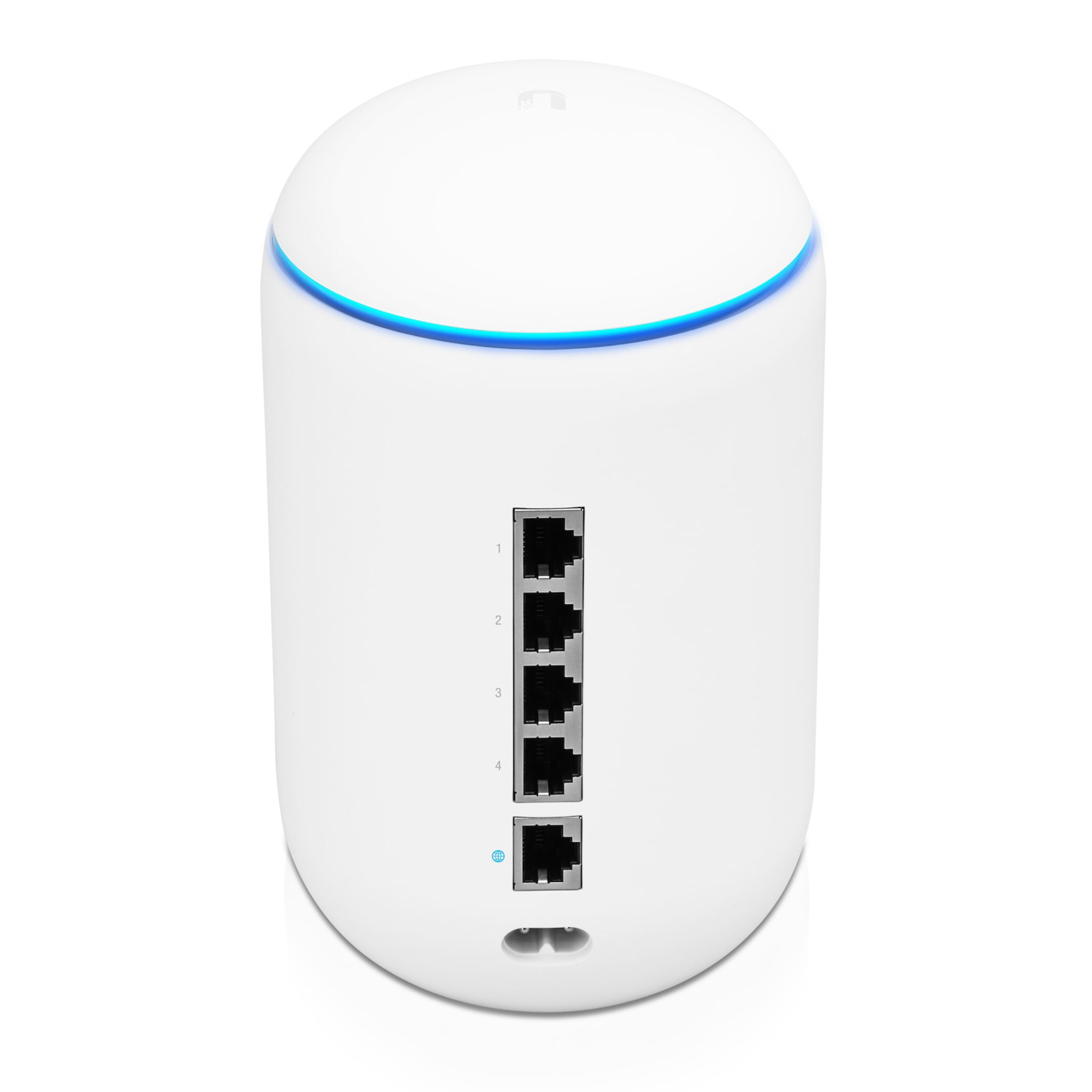 Ubiquiti Unifi Dream Machine AC2000 - Trådlösa routrar | Kjell.com