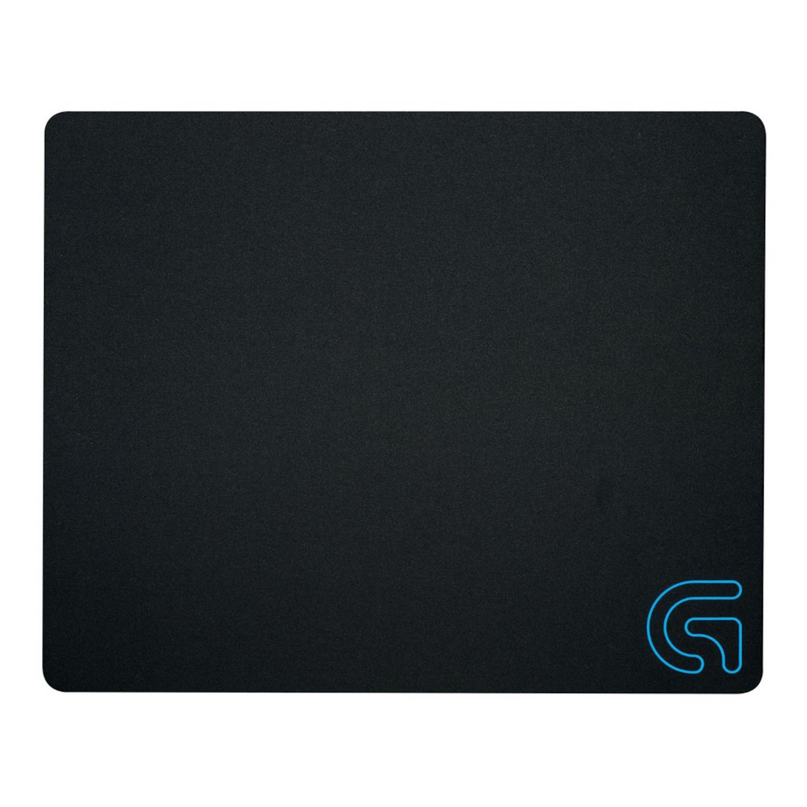 Logitech G 240 Tygklädd musmatta - Gaming-musmattor | Kjell.com