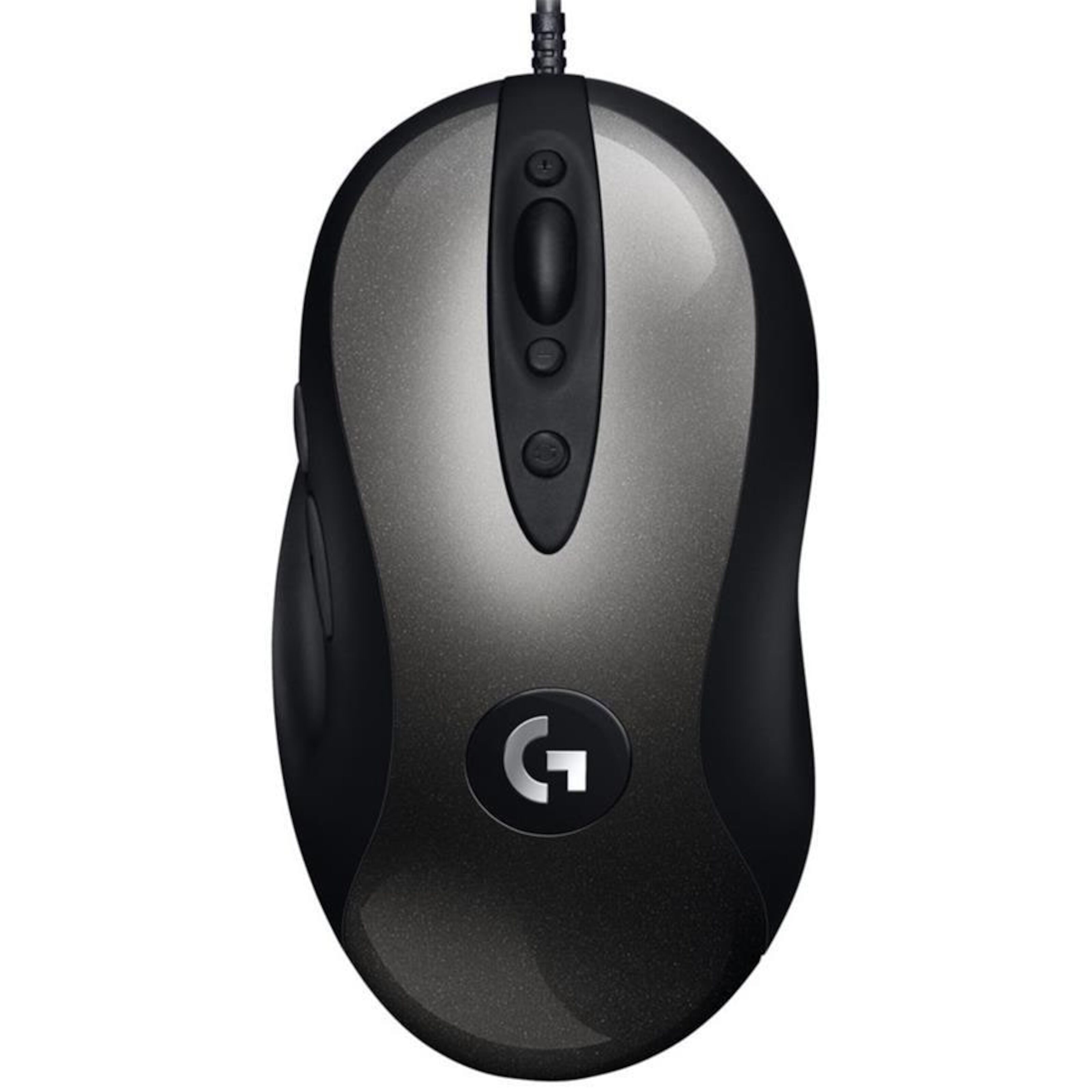 Logitech G MX518 Gaming-mus - Möss med sladd | Kjell.com