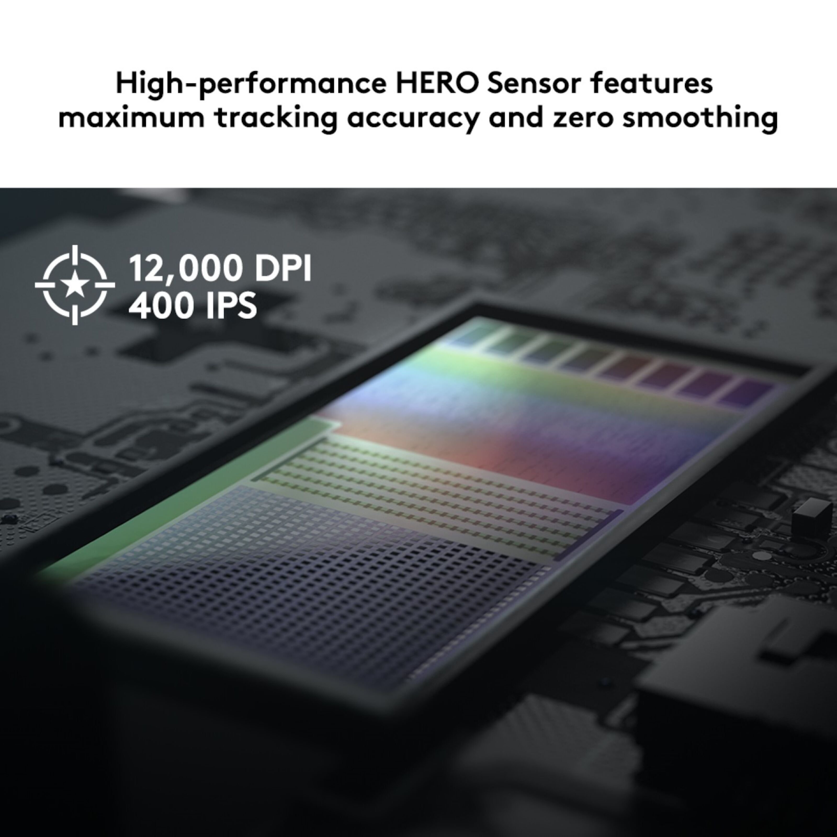 Logitech G 305 Lightspeed Trådlös gaming-mus - Gaming-möss | Kjell.com