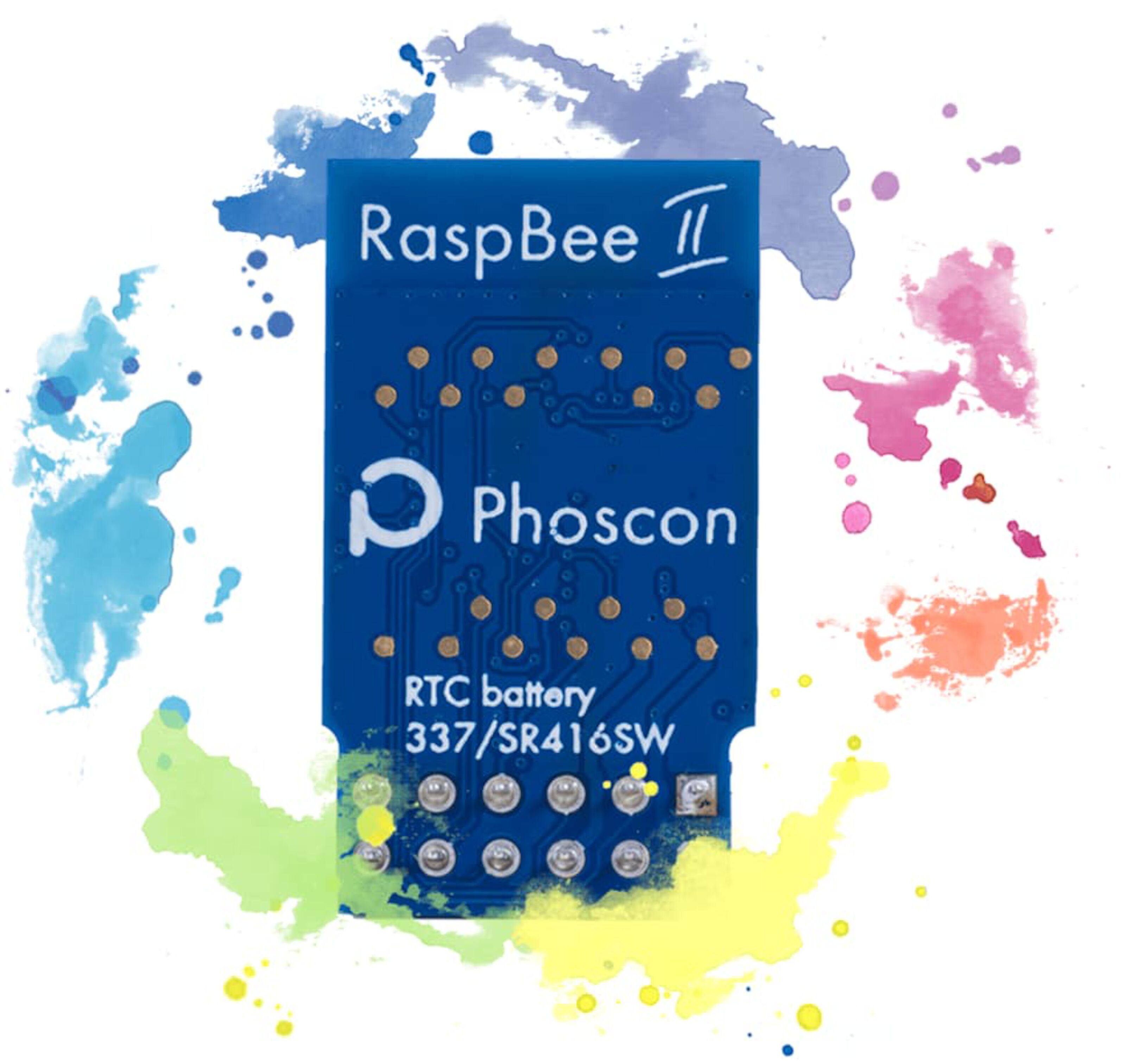 Raspbee 2 Zigbee Controller För Raspberry Pi Raspberry Pi