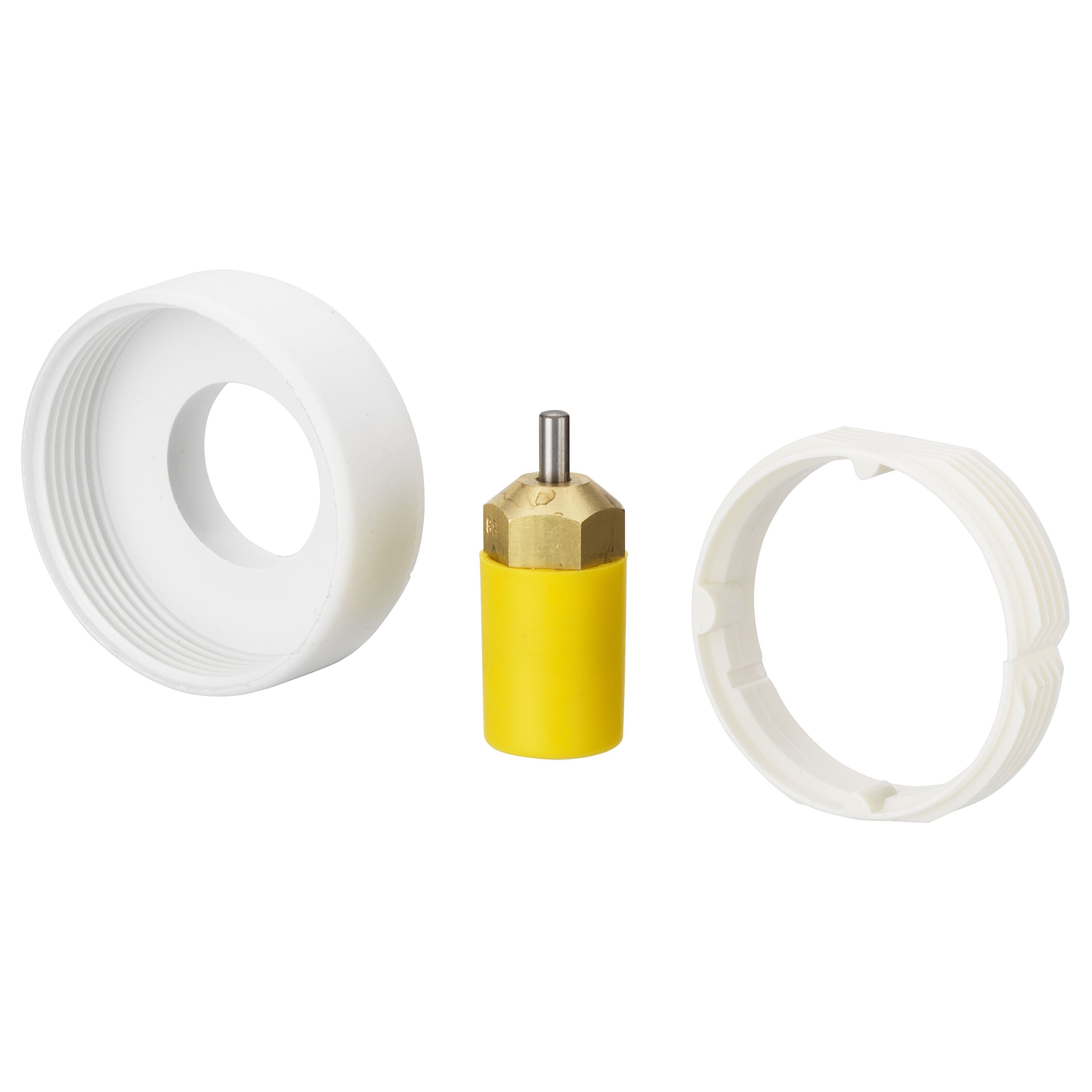 Danfoss RAV/RAVL Termostatadapter - Temperaturstyrning | Kjell.com