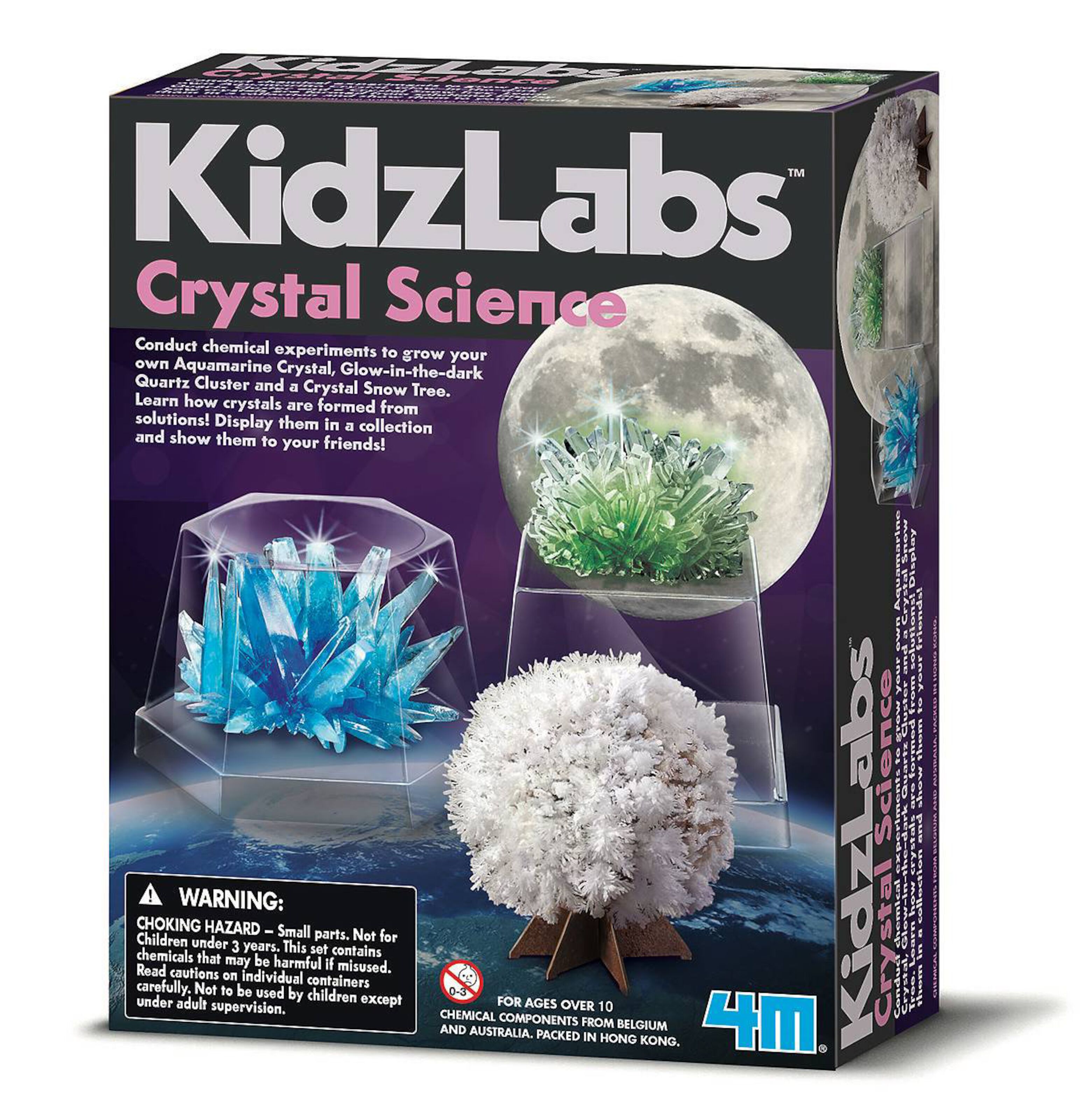 Playknowlogy Circuit Lab Experiment-kit - present/presenttips