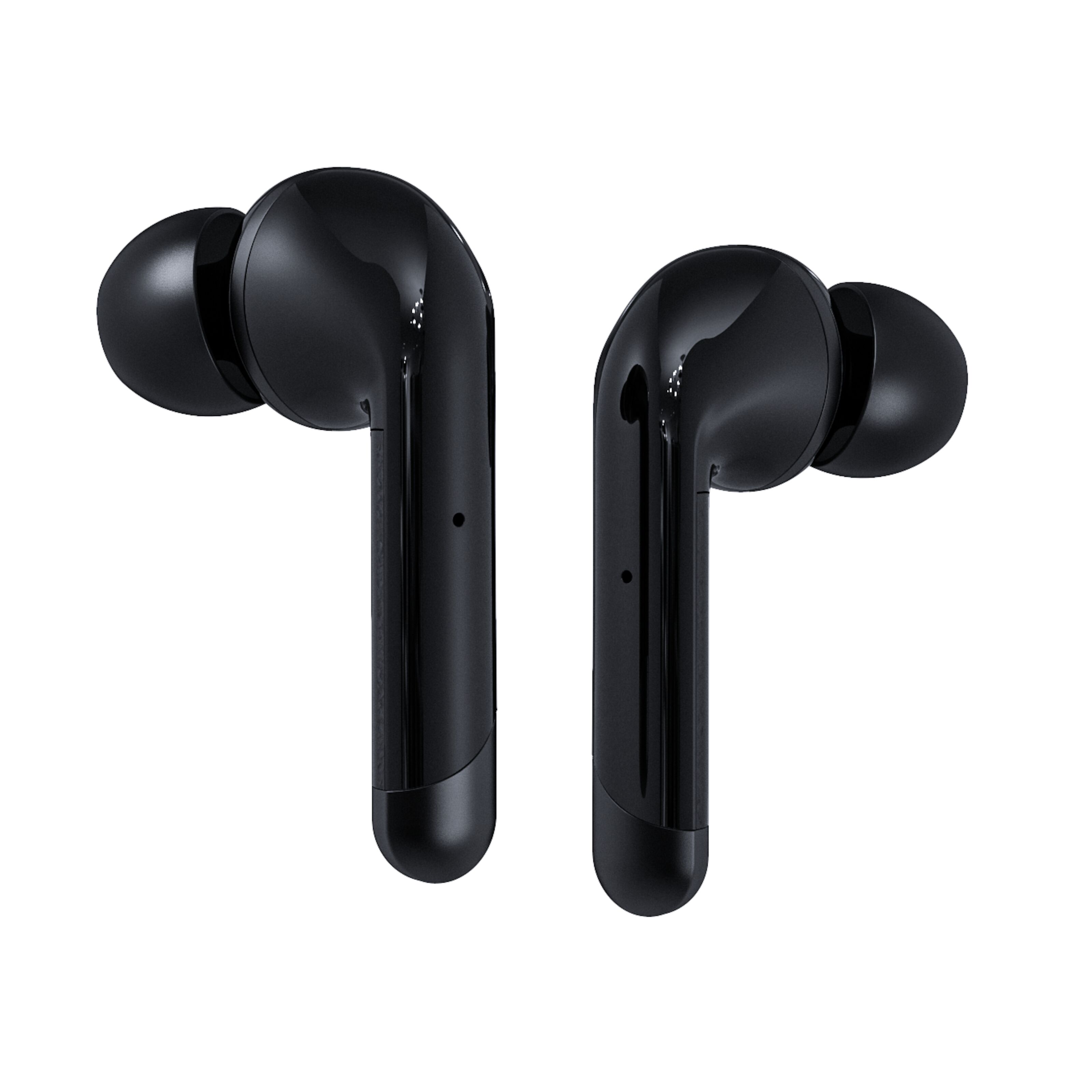 Happy Plugs Air 1 Plus In-Ear Trådlösa hörlurar - iPhone-hörlurar ...