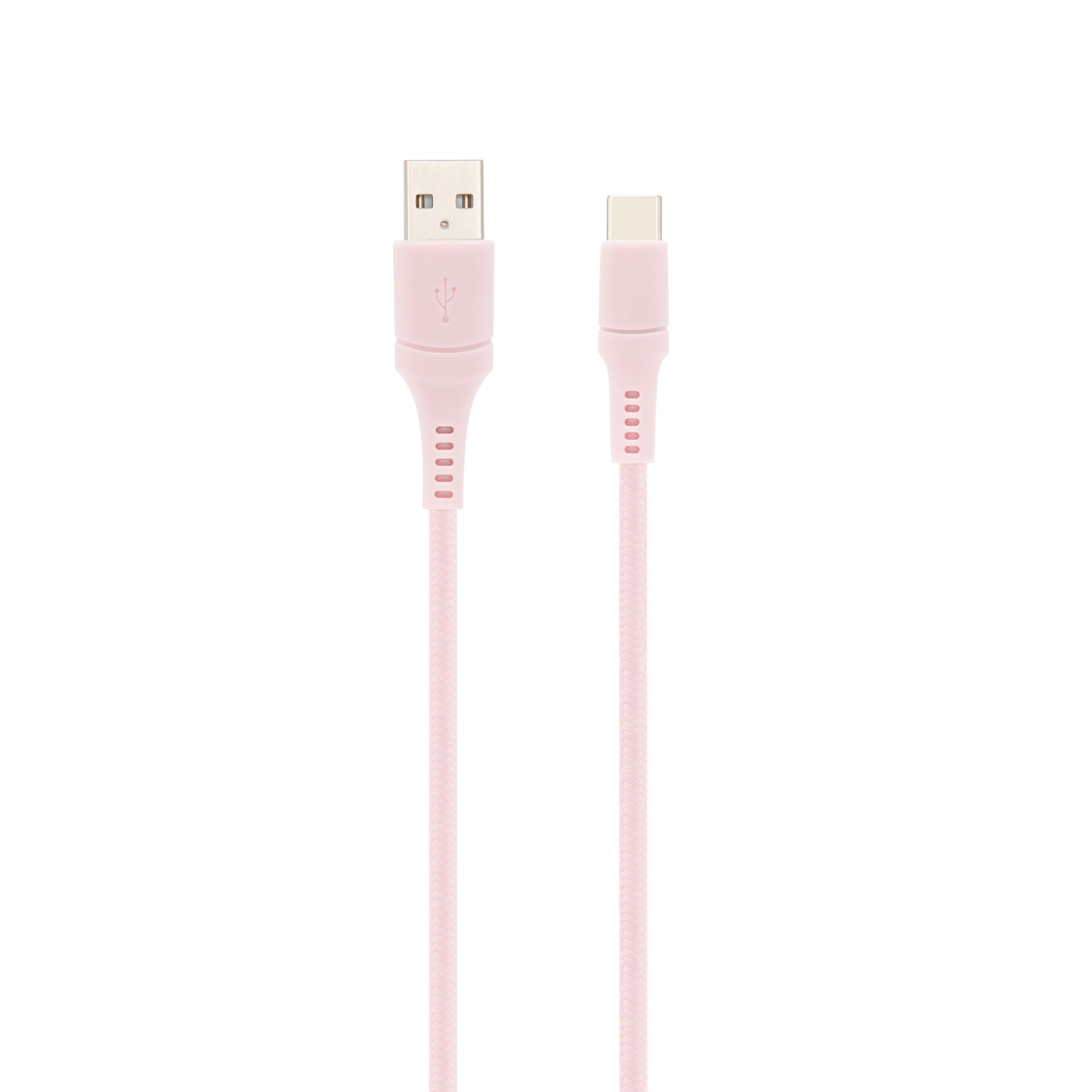 Linocell Colors USB-C-kabel 1,5 m - USB-C kabler | Kjell.com