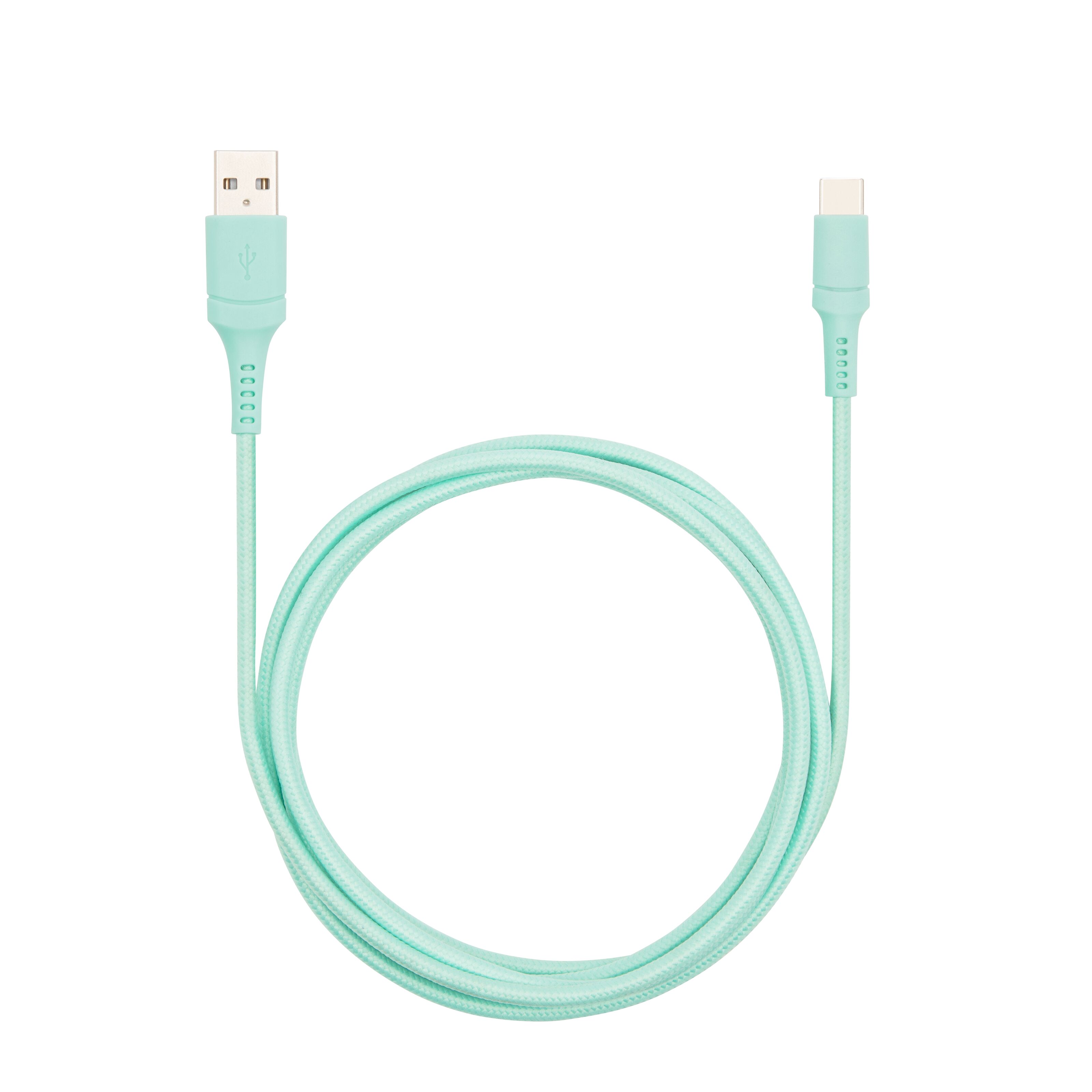 Linocell Colors USB-C-kabel 1,5 m - USB-kabler | Kjell.com