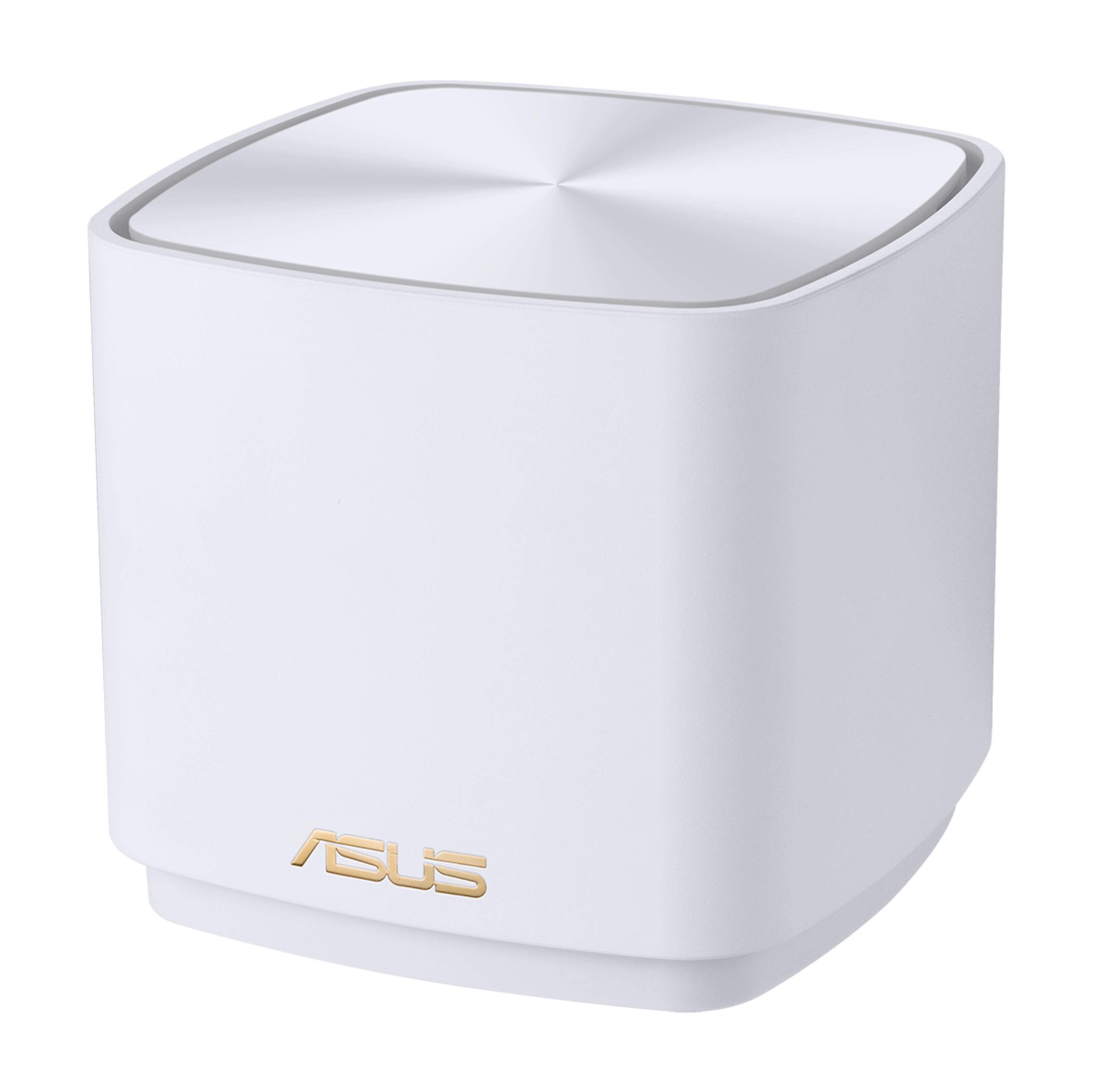 Asus Zenwifi AX Mini XD4 Mesh-system AX1800 - Mesh | Kjell.com