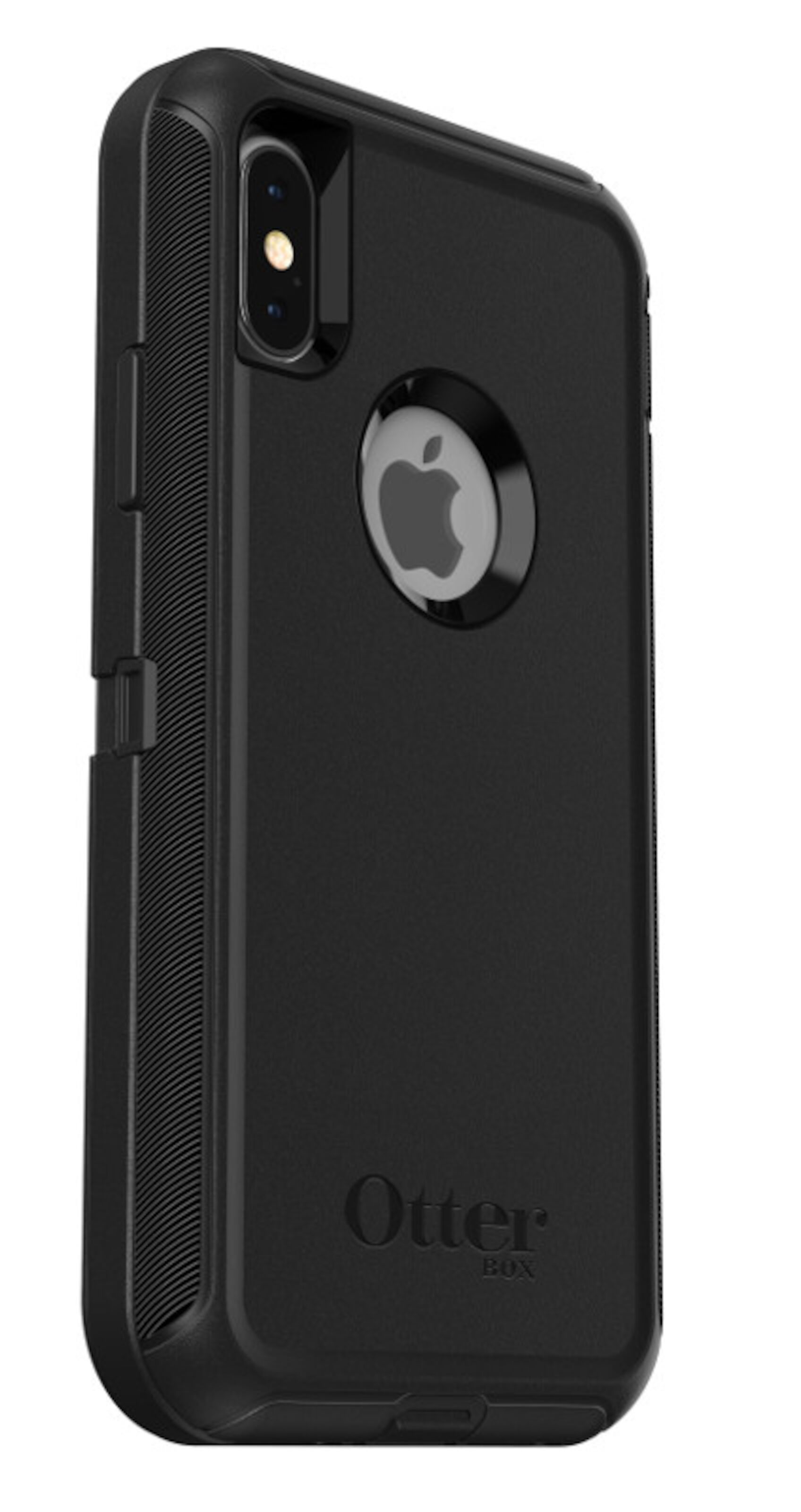 Otterbox Defender Mobilskal för iPhone X och Xs - iPhone X-skal | Kjell.com